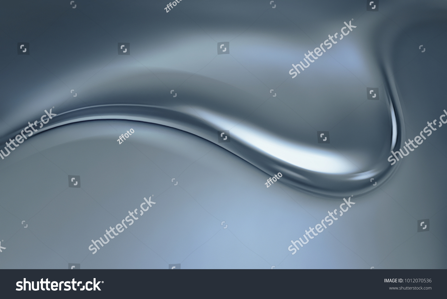 dripping metal silver close-up as abstract background_站酷海洛_正版图片_视频_字体 ...