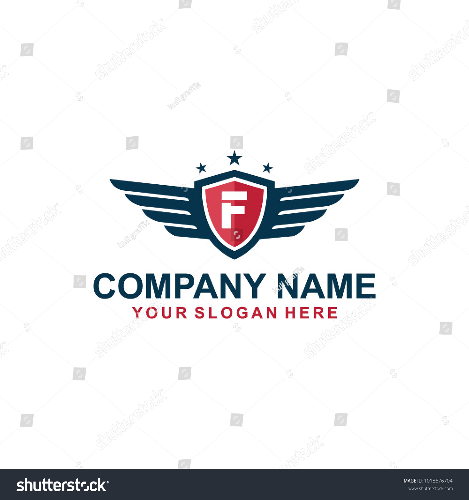 wing blue F logo design_站酷海洛_正版图片_视频_字体_音乐素材交易平台_站酷旗下品牌