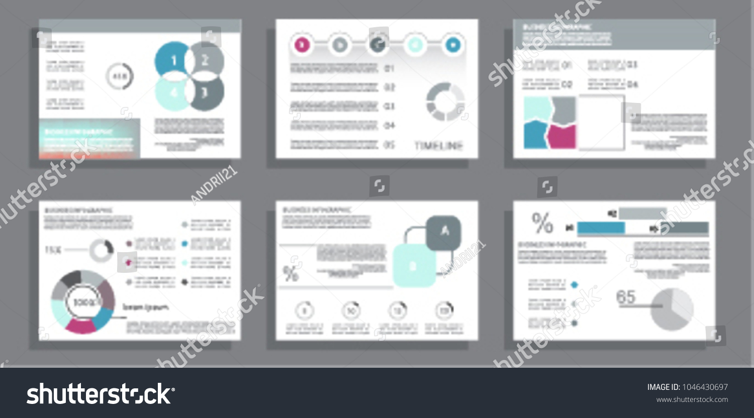 Card design templates. Design for business report cards_站酷海洛_正版图片_视频_字体 ...