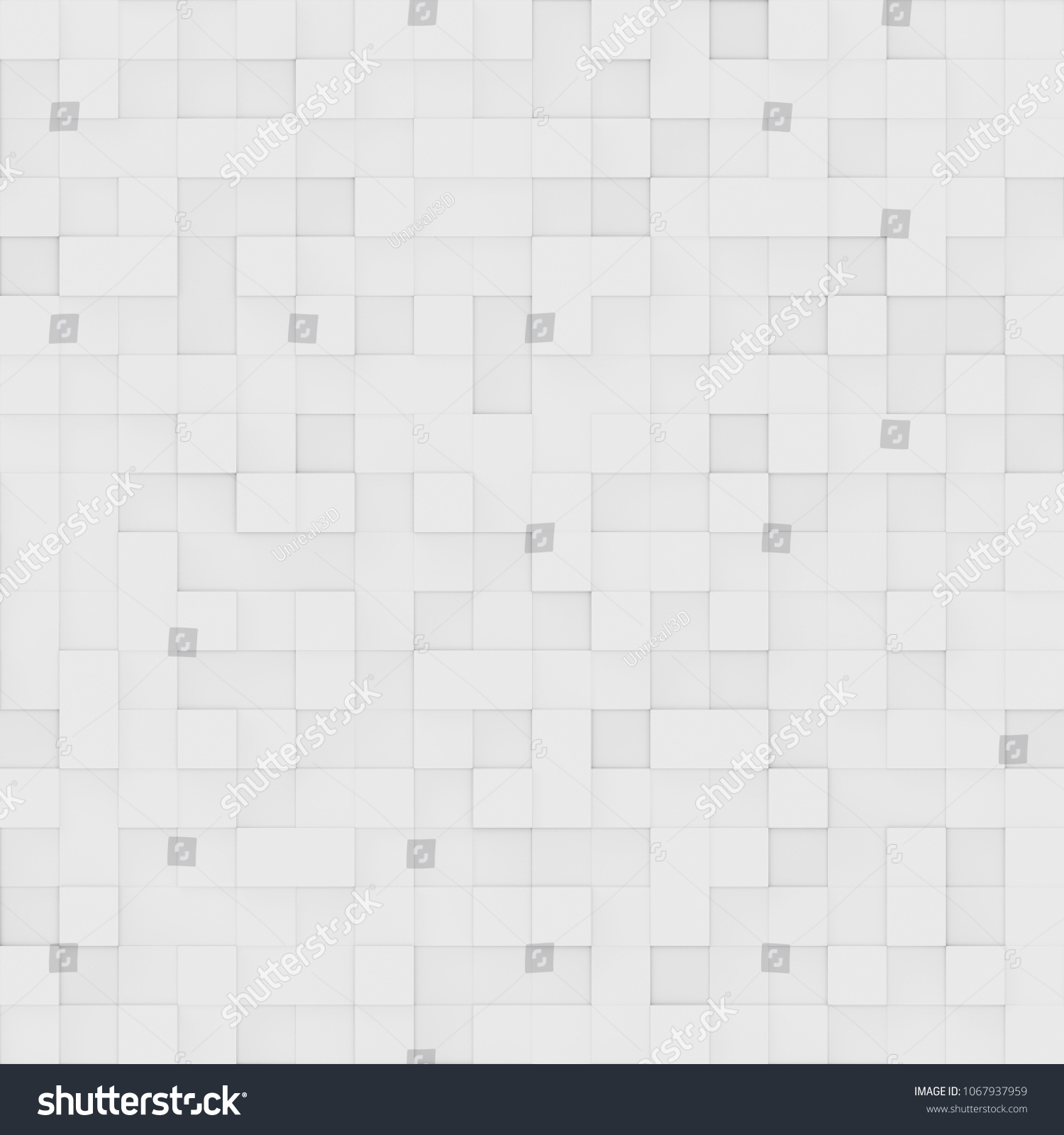 Modern abstract geometric tileable seamless texture for business high ...