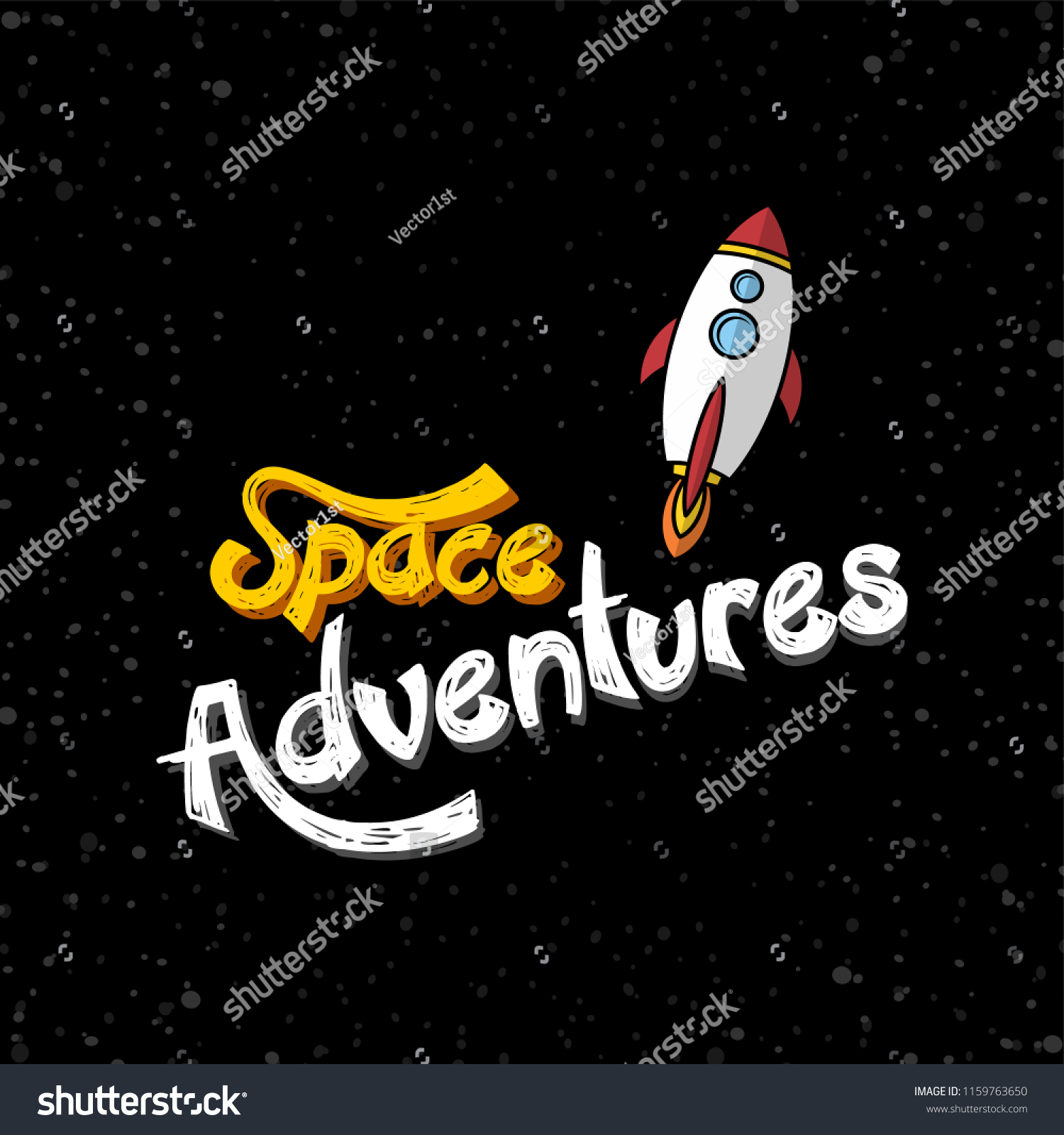 astronaut space rocket traveller_站酷海洛_正版图片_视频_字体_音乐素材交易平台_站酷旗下品牌