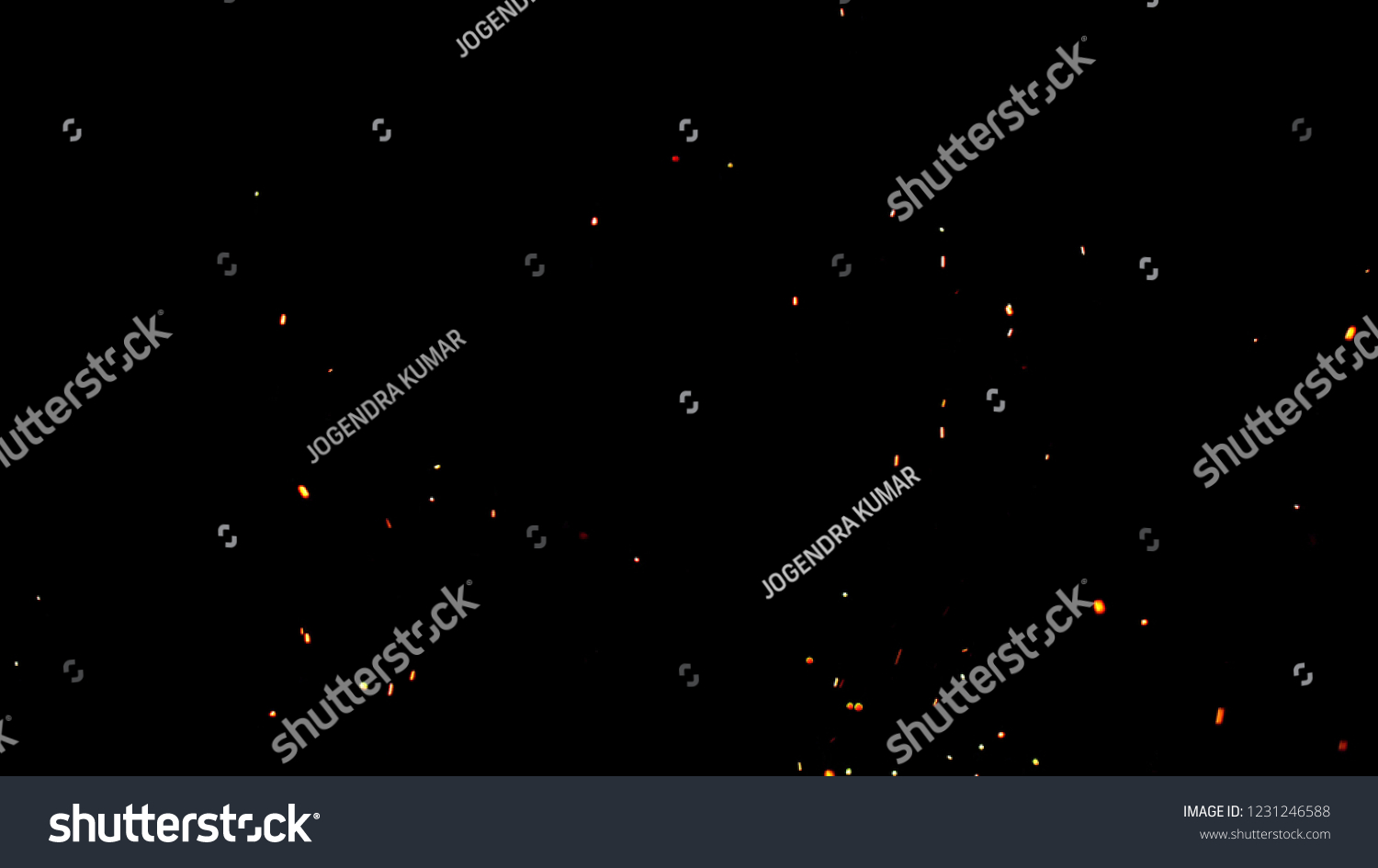 real fire particles image_站酷海洛_正版图片_视频_字体_音乐素材交易平台_站酷旗下品牌
