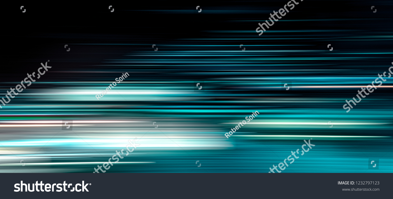 speed light line motion blur data transfer simulation_站酷海洛_正版图片_视频_字体 ...