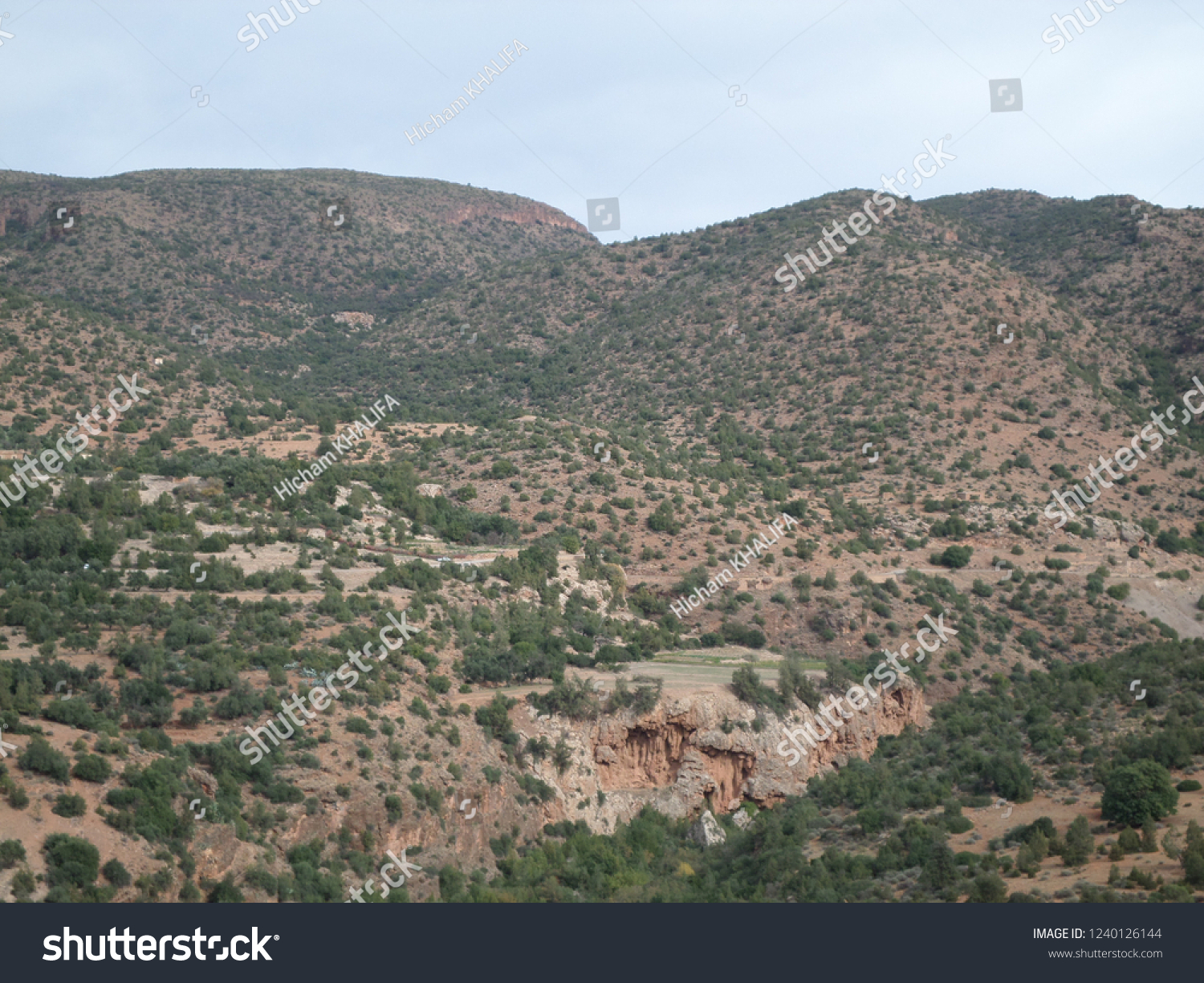 Beni Snous Tlemcen North of Algeria (North of Africa) ._站酷海洛_正版图片_视频_字体 ...