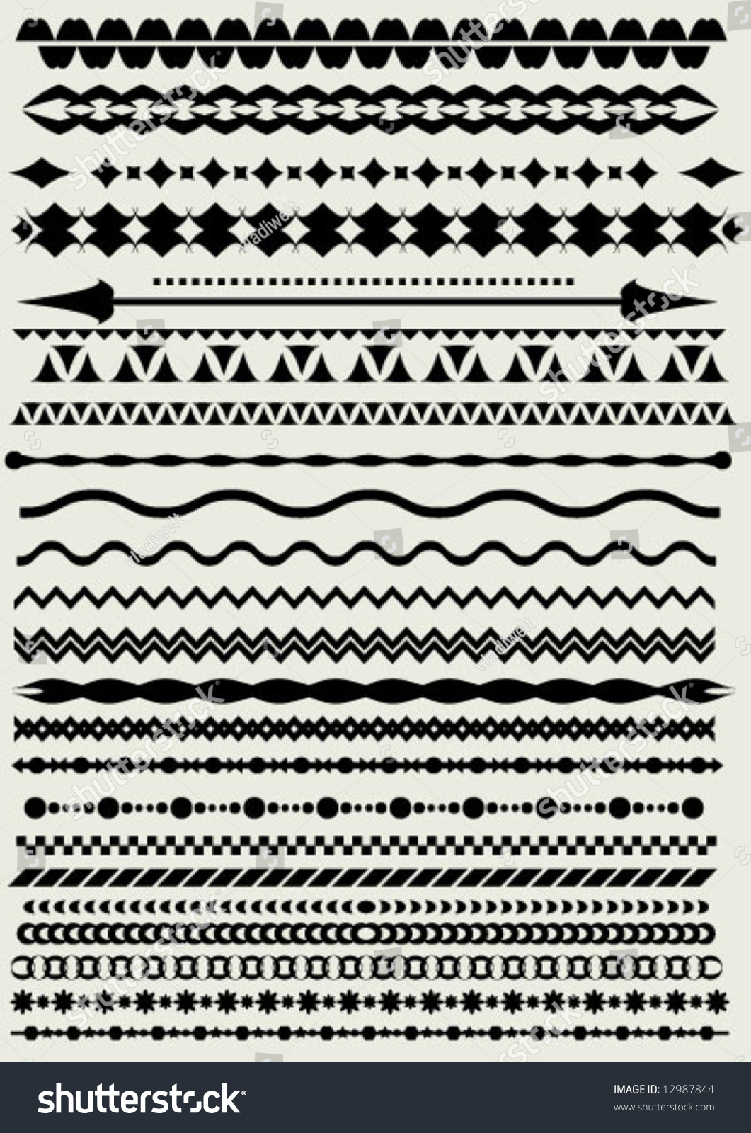 border collection_站酷海洛_正版图片_视频_字体_音乐素材交易平台_站酷旗下品牌