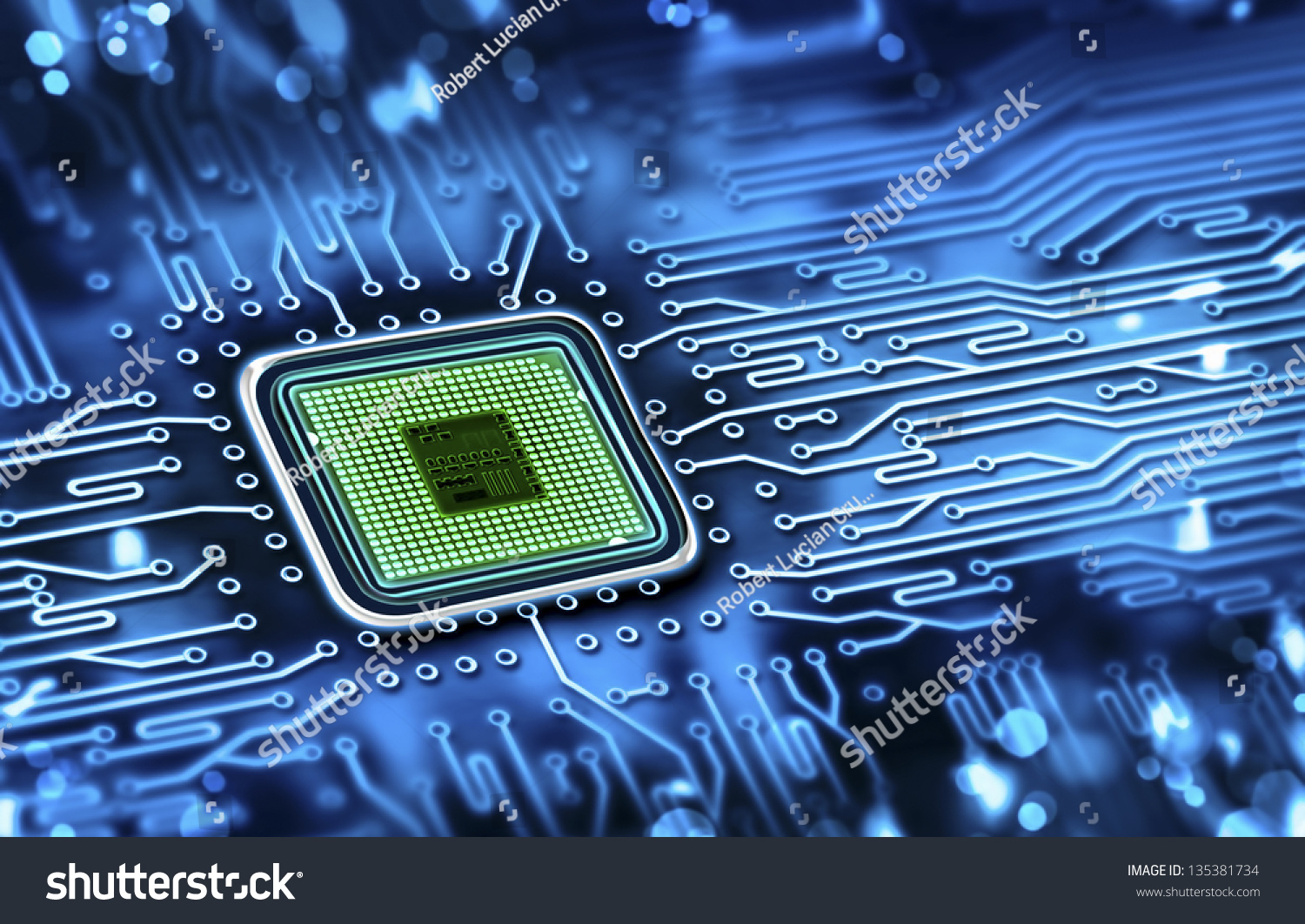 microchip integrated on motherboard_站酷海洛_正版图片_视频_字体_音乐素材交易平台_站酷旗下品牌
