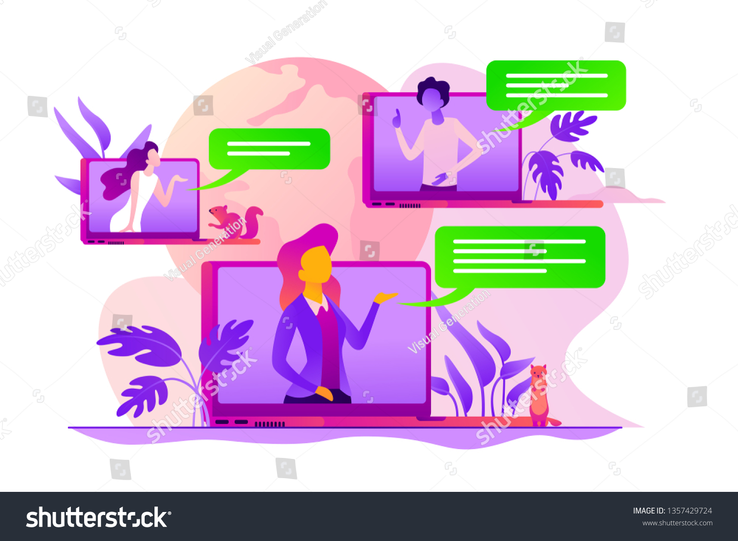 Web seminars and webcasts peer-level web meetings collaborative ...