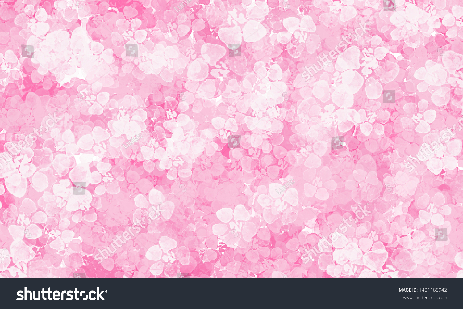 Pink Flowers texture background wallpaper_站酷海洛_正版图片_视频_字体_音乐素材交易平台_站酷旗下品牌