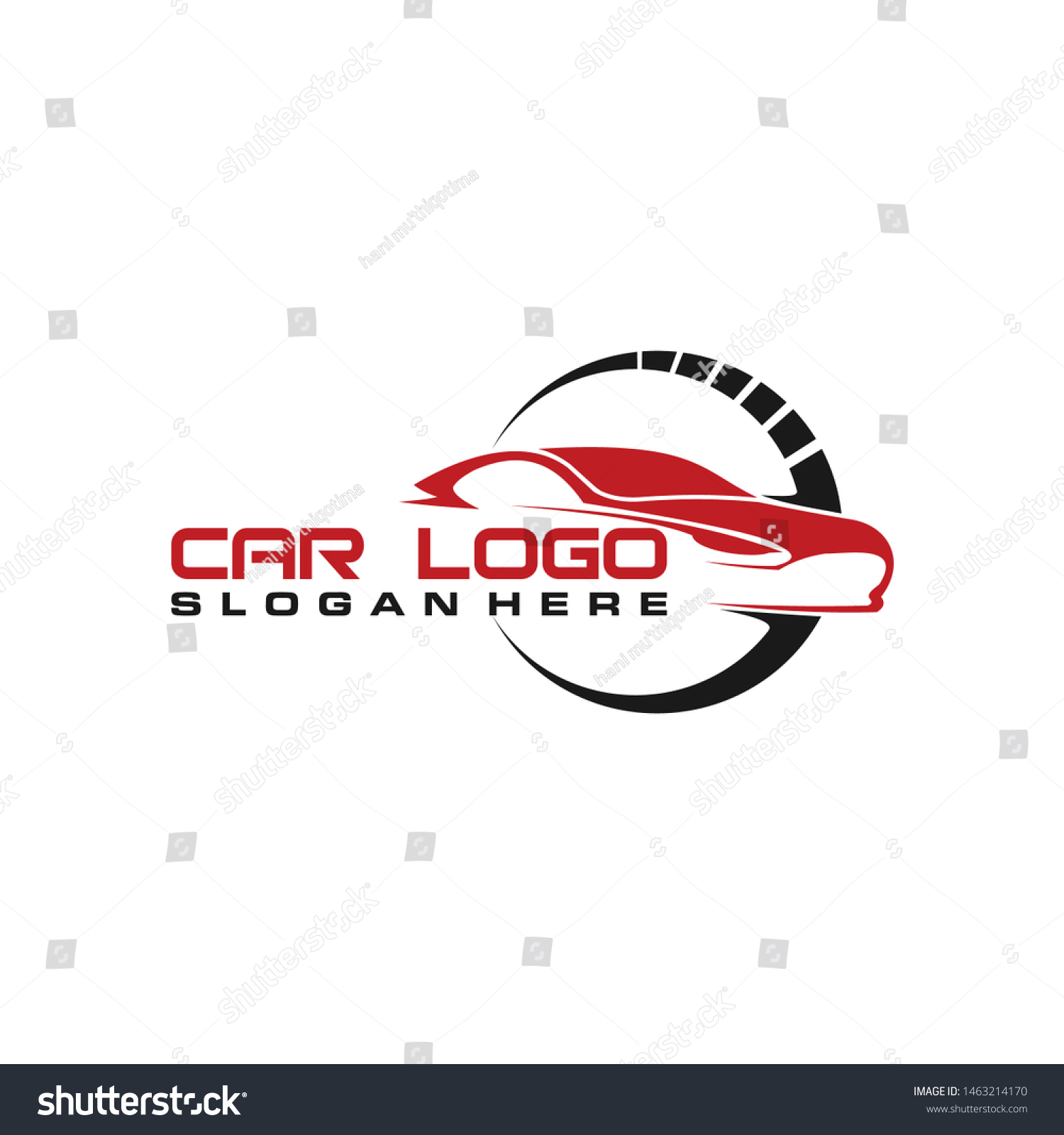 car rpm logo vector graphic_站酷海洛_正版图片_视频_字体_音乐素材交易平台_站酷旗下品牌