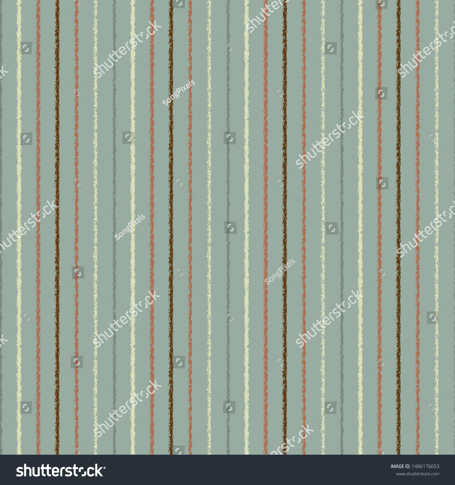 Seamless Colorful Grunge Stripe Pattern_站酷海洛_正版图片_视频_字体_音乐素材交易平台_站酷旗下品牌