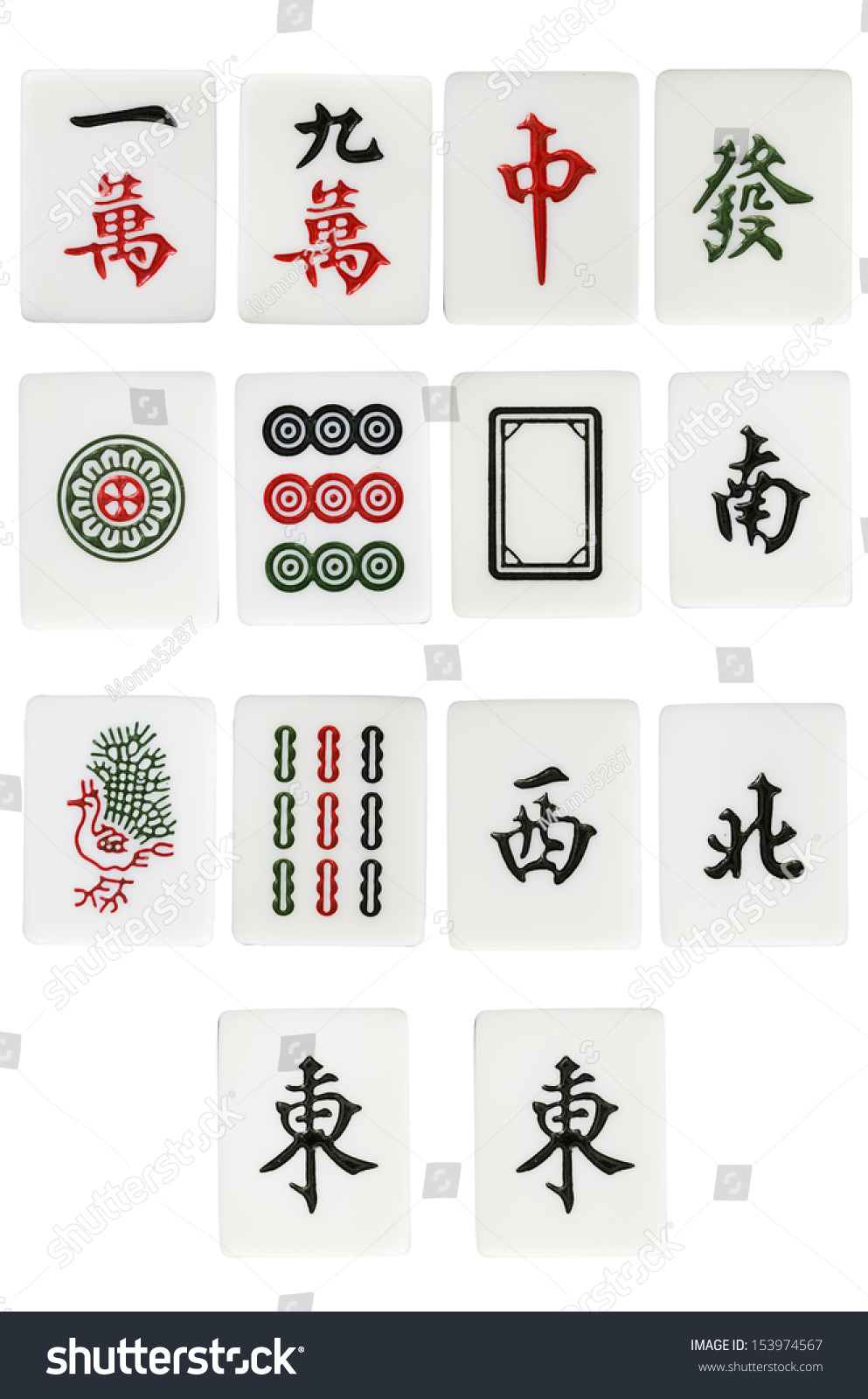 mahjong 13-1-9_站酷海洛_正版图片_视频_字体_音乐素材交易平台_站酷旗下品牌