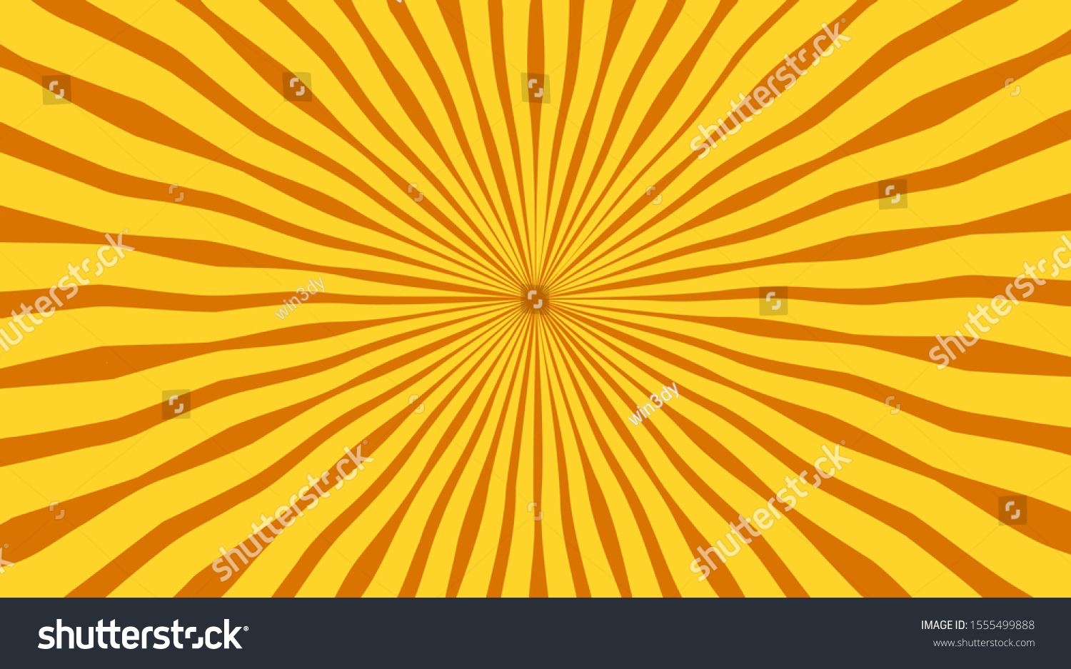 Vector - abstract sun background.Bursting Radial radiating pattern_站酷海洛 ...