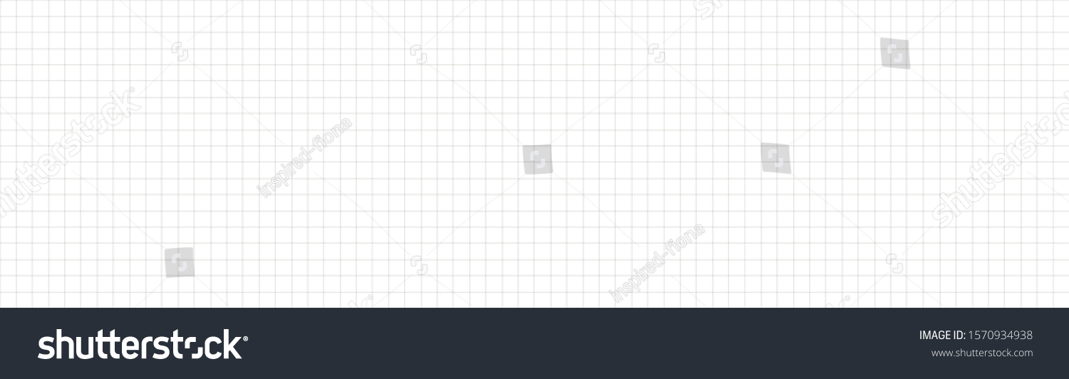 Panorama seamless grid texture. Can be used for web and print design ...