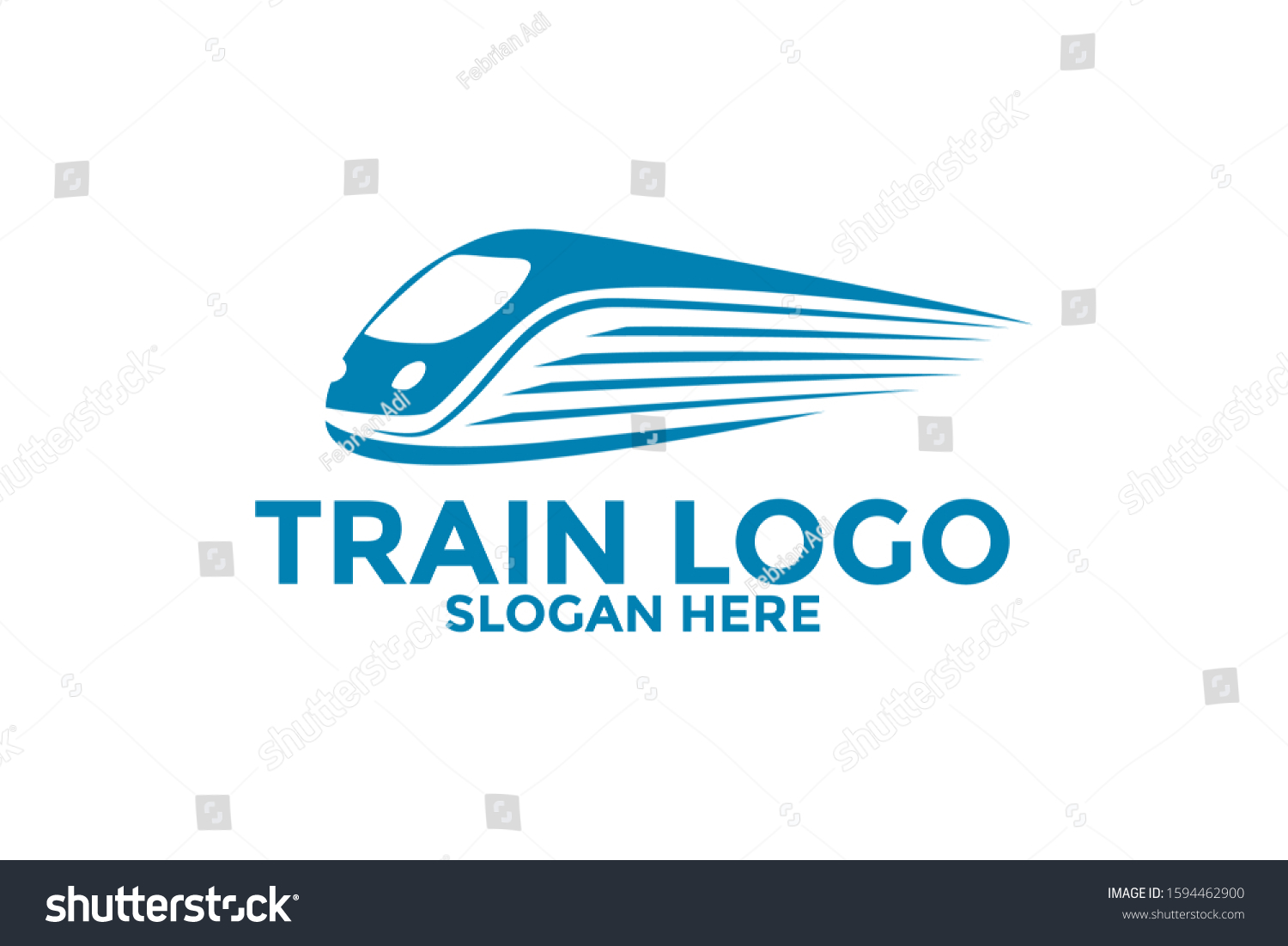 Train Logo Icon Train Logo Design Template Train Vector_站酷海洛_正版图片_视频_字体 ...