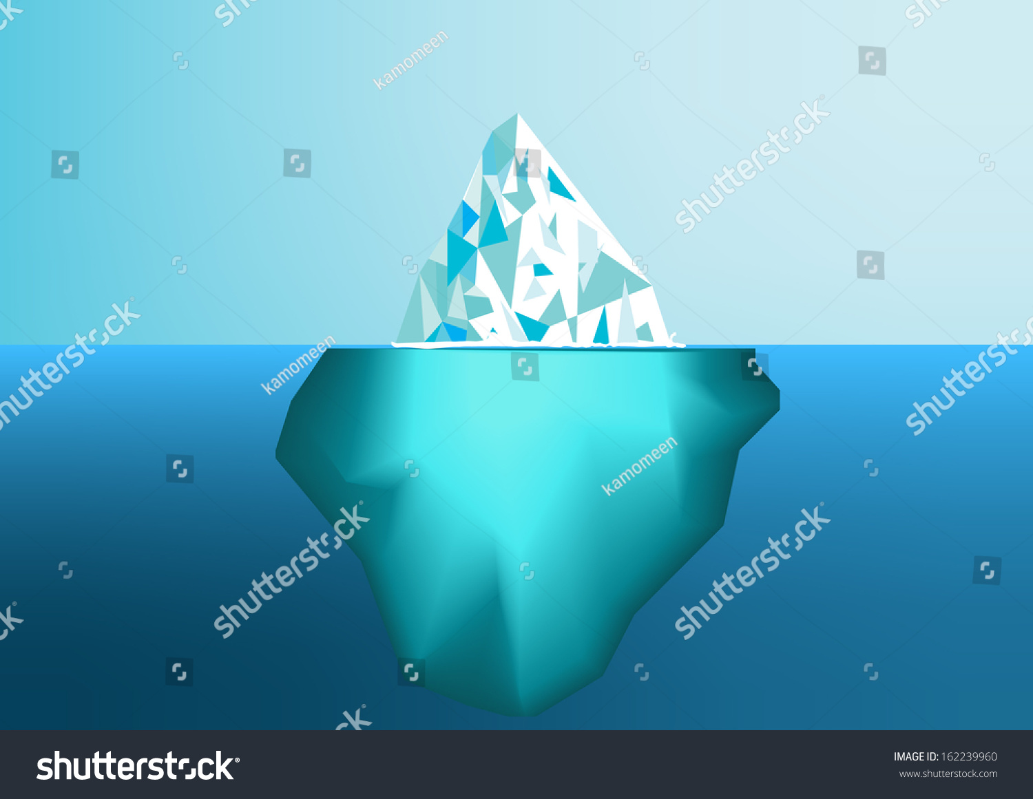 Iceberg_站酷海洛_正版图片_视频_字体_音乐素材交易平台_站酷旗下品牌