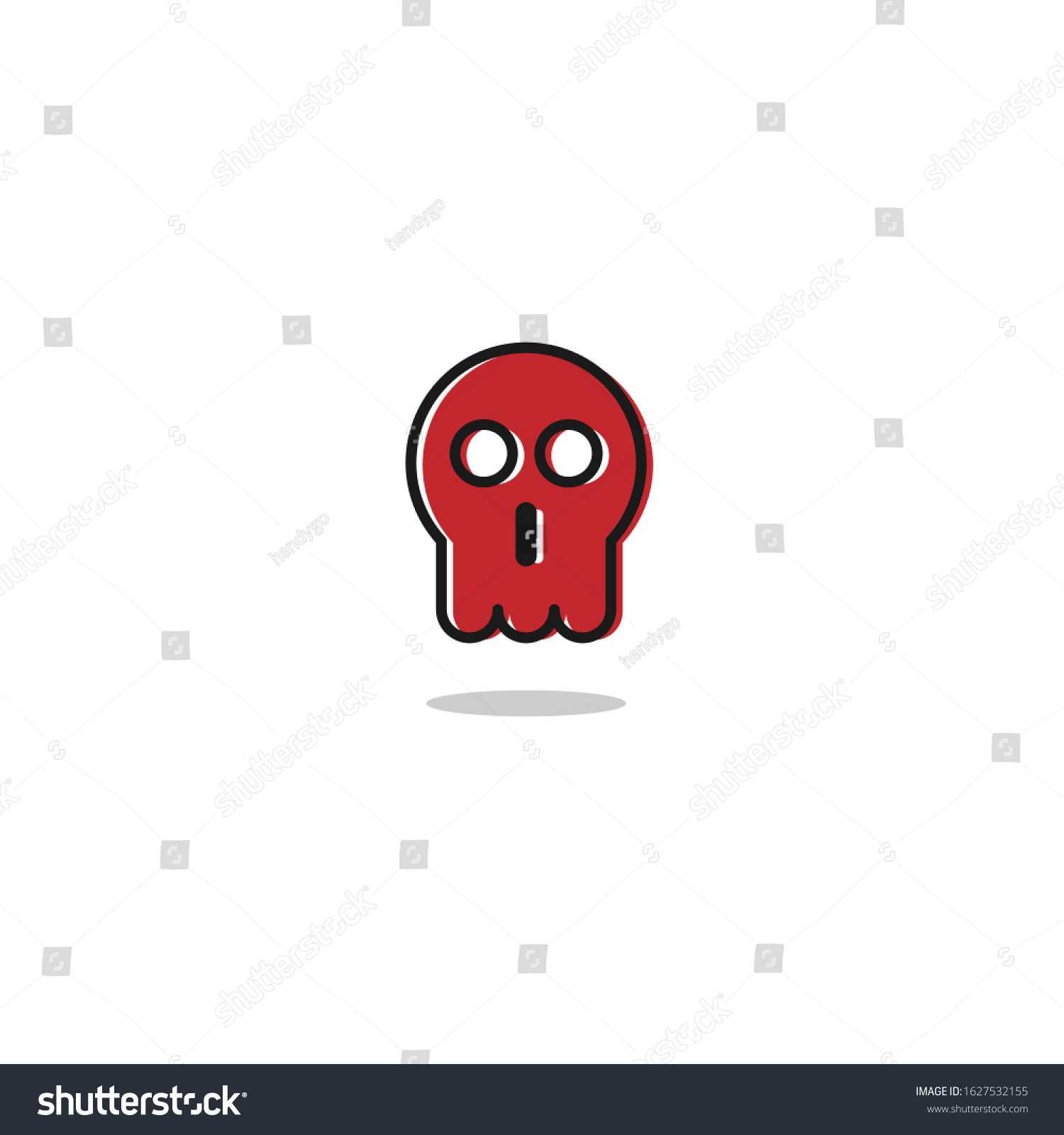 Design a simple danger icon icon design_站酷海洛_正版图片_视频_字体_音乐素材交易平台_站酷旗下品牌