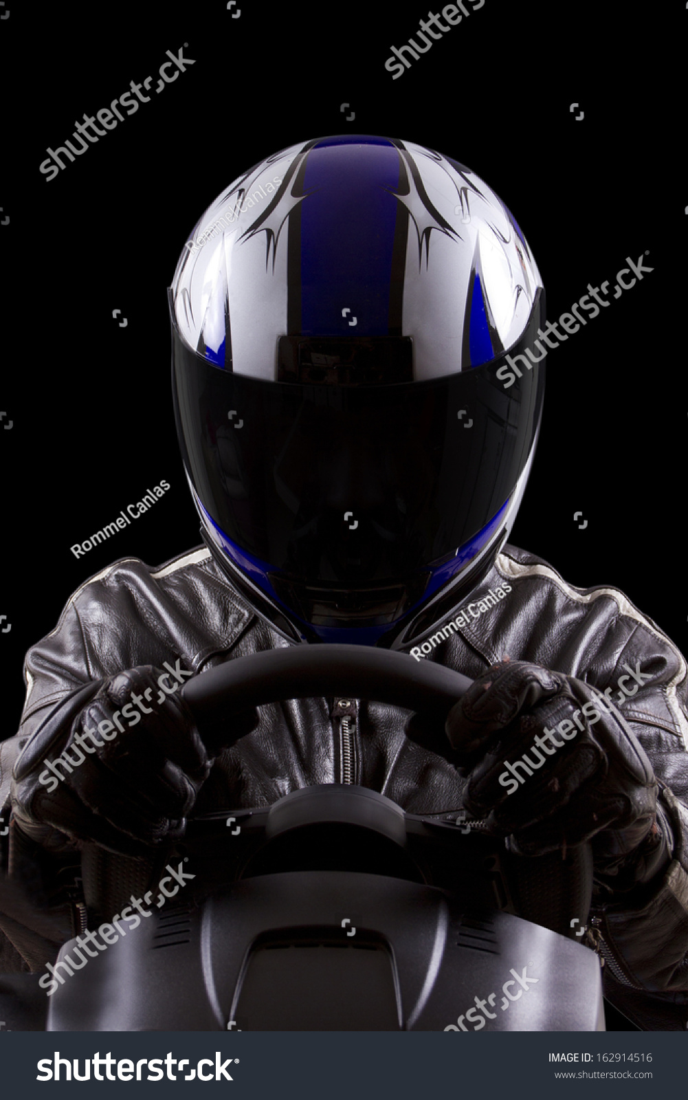 race car driver wearing protective leather and helmet_站酷海洛_正版图片_视频_字体 ...