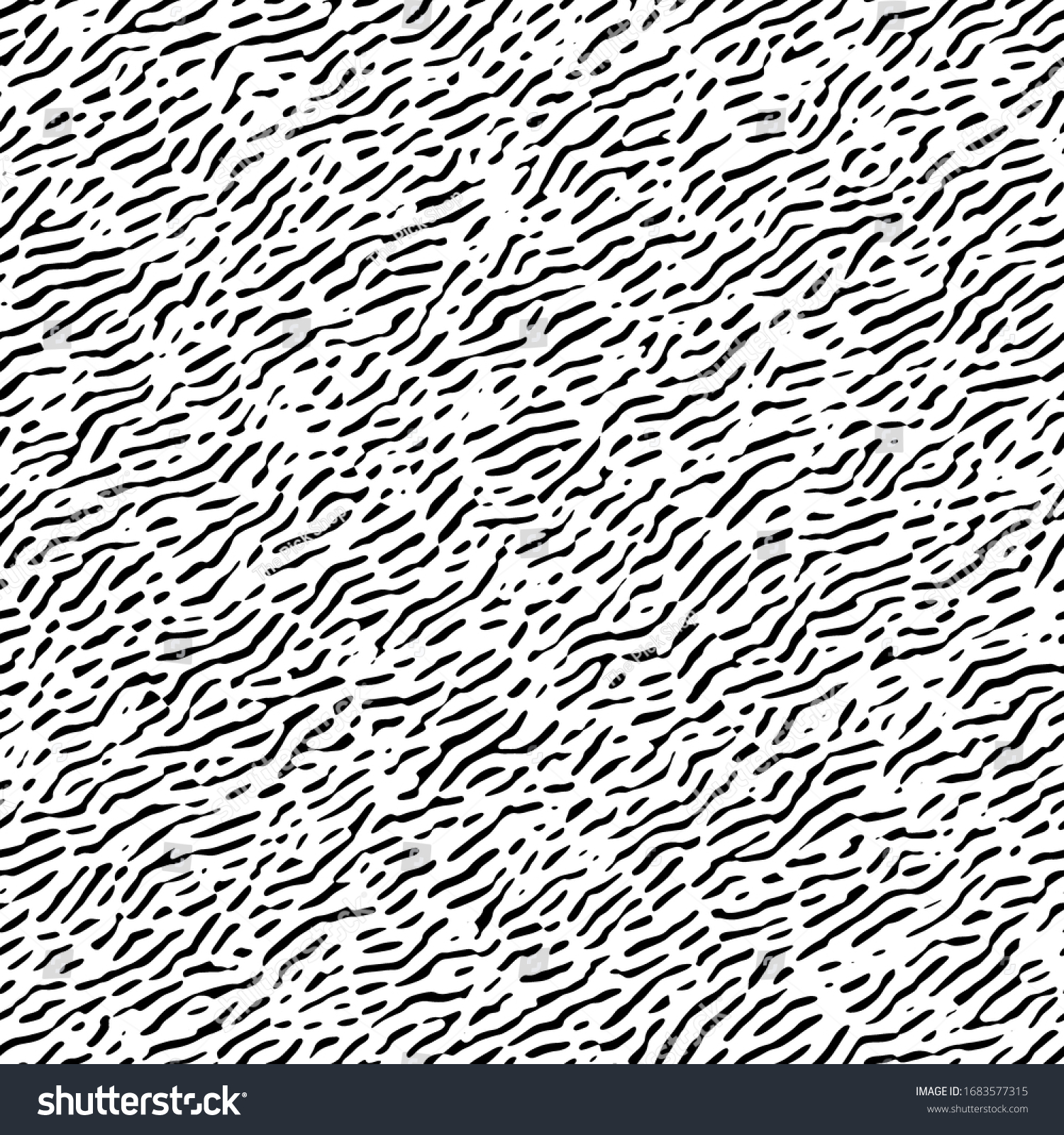 screen tone of scratched shading seamless texture hand drawing diagonal ...