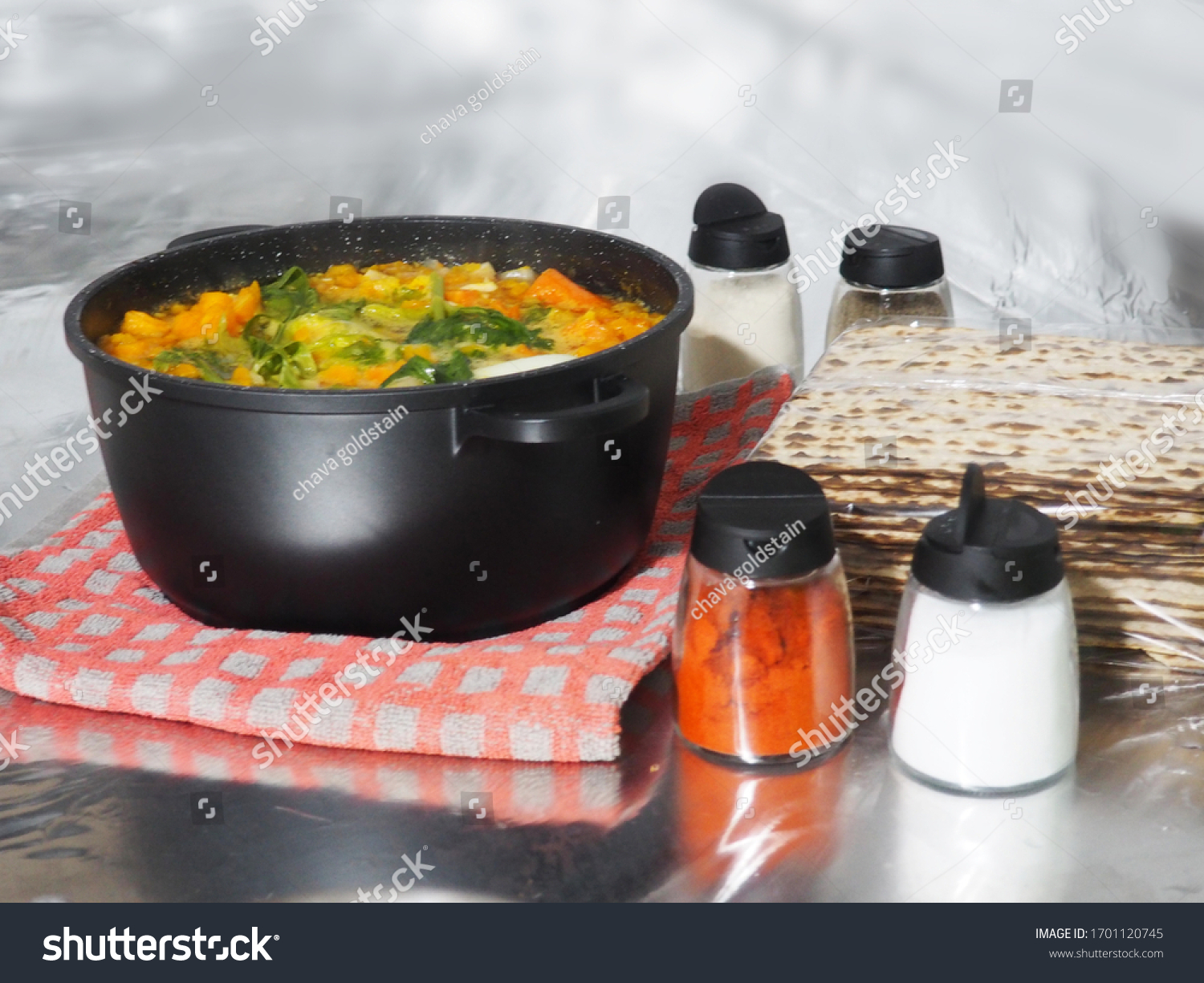 jewish Vegetable Soup pot for pesach holiday-passover_站酷海洛_正版图片_视频_字体 ...