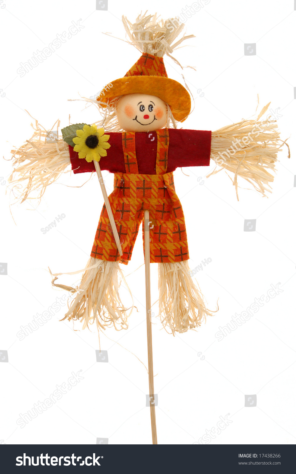 scarecrow_站酷海洛_正版图片_视频_字体_音乐素材交易平台_站酷旗下品牌