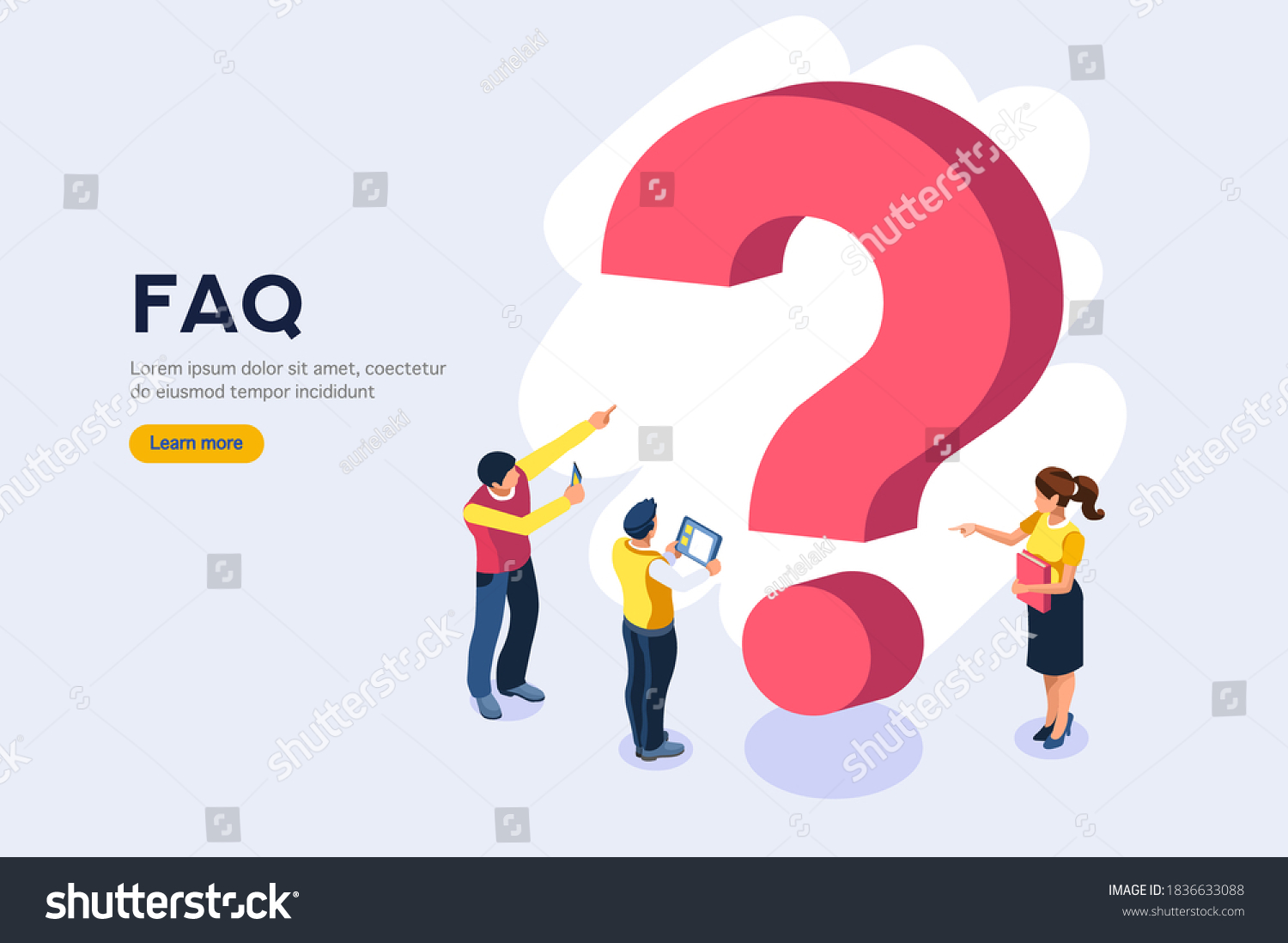 Character on research technical solution. Question information query ...