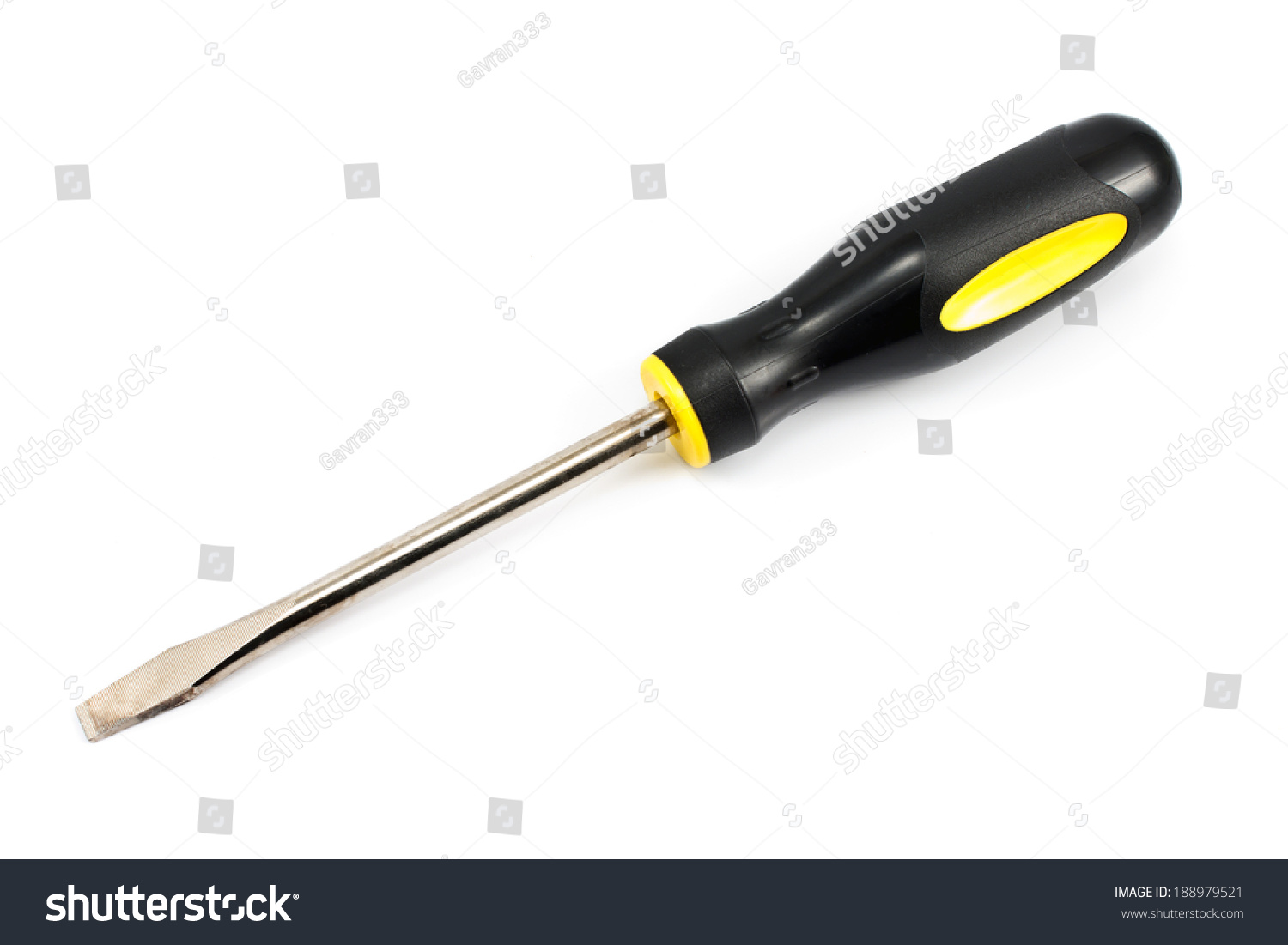 Screwdriver isolated on white_站酷海洛_正版图片_视频_字体_音乐素材交易平台_站酷旗下品牌
