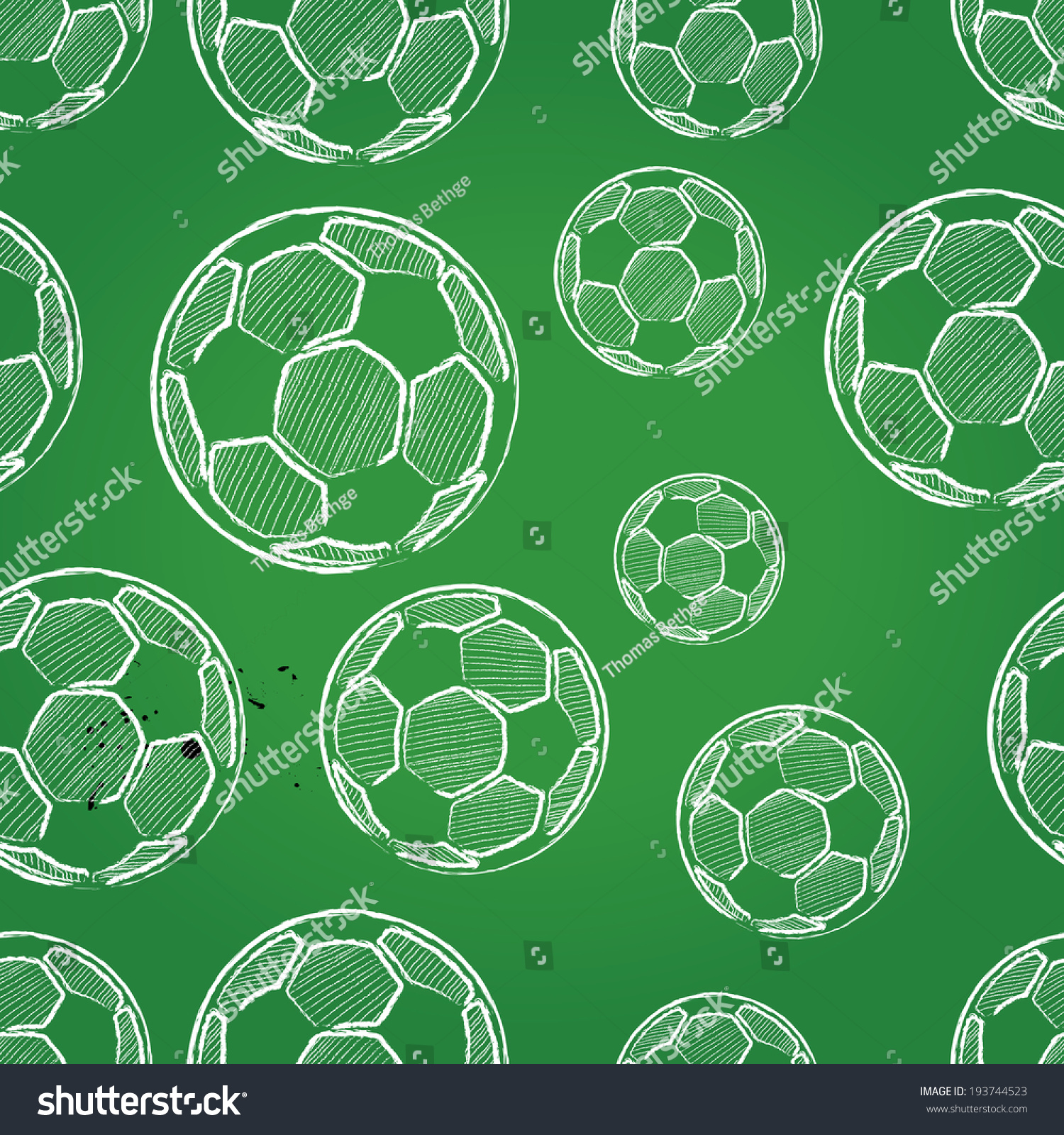 seamless soccer pattern background _站酷海洛_正版图片_视频_字体_音乐素材交易平台_站酷旗下品牌