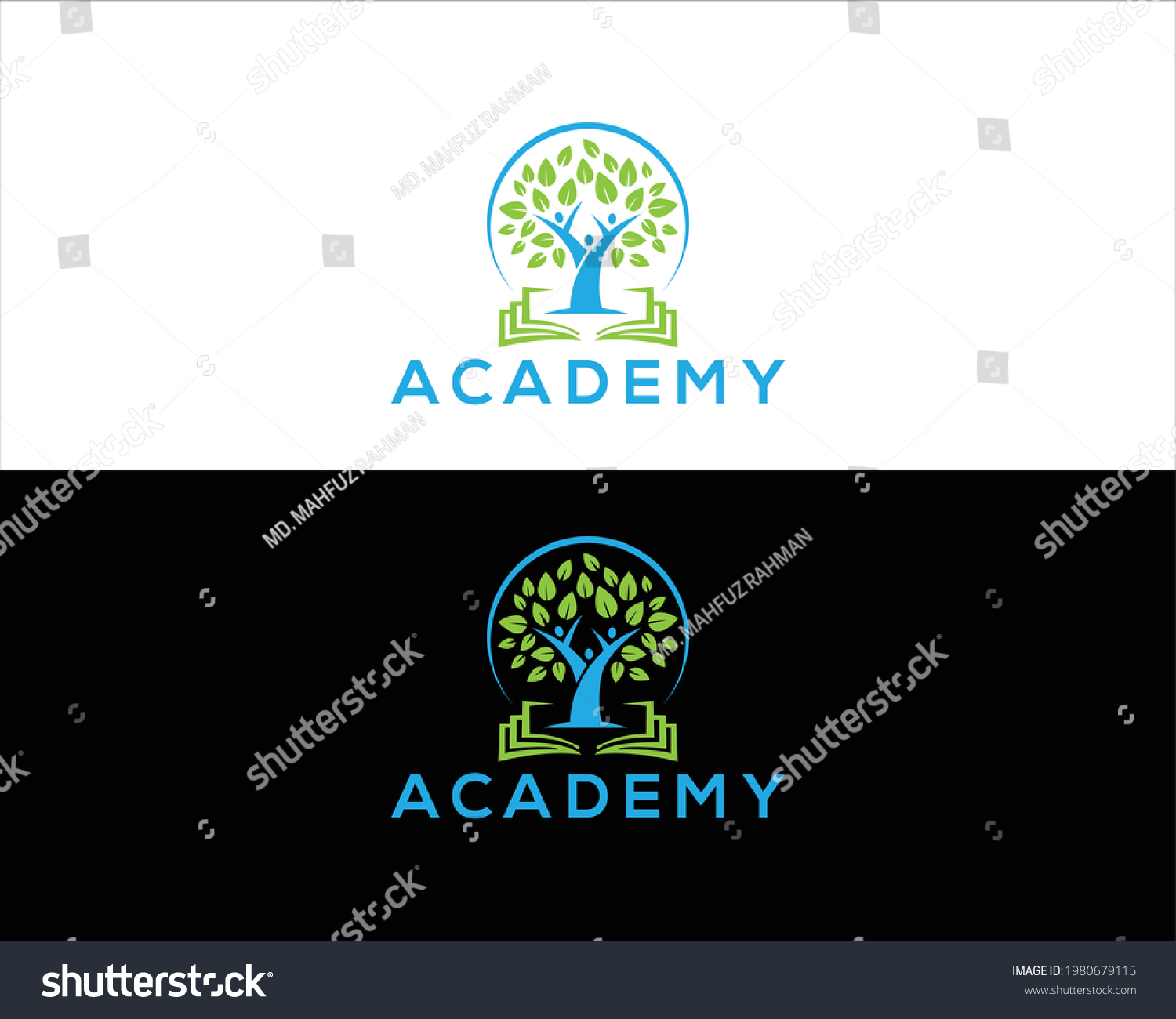 Education Learning Classes and Schools Logo Design Concept Vector ...