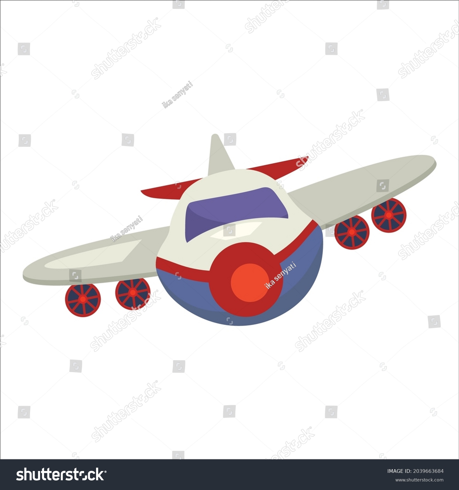 Air transportation travel plane design_站酷海洛_正版图片_视频_字体_音乐素材交易平台_站酷旗下品牌