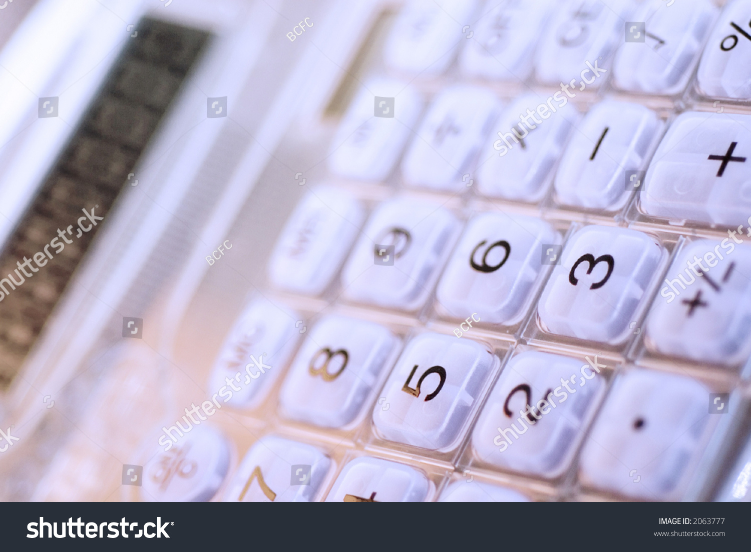Modern Stylish Calculator_站酷海洛_正版图片_视频_字体_音乐素材交易平台_站酷旗下品牌