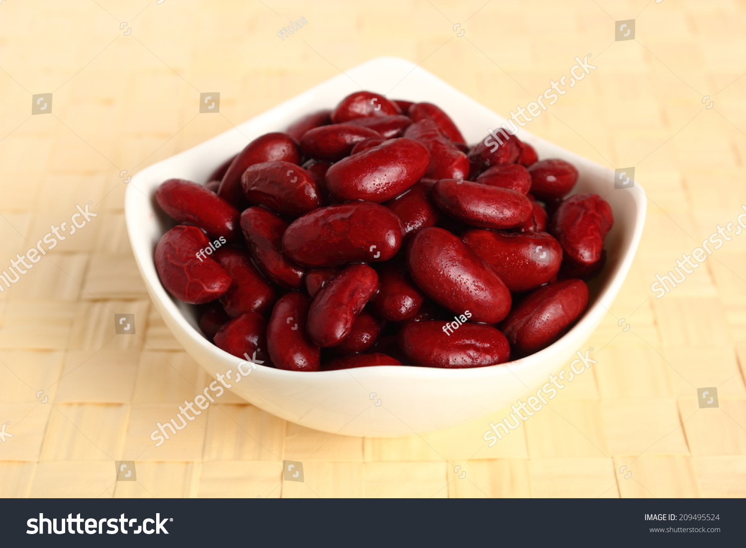 Canned Dark Red Kidney Beans_站酷海洛_正版图片_视频_字体_音乐素材交易平台_站酷旗下品牌