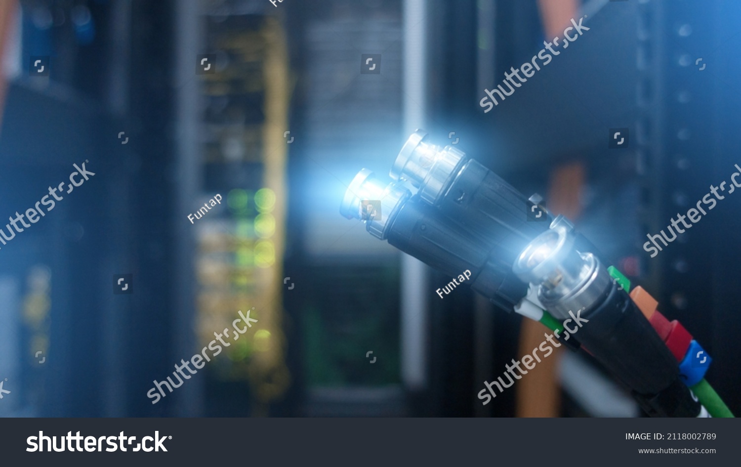 Coaxial cable connection. Telecommunication Equipment Tv Dj Progect_站酷海 ...