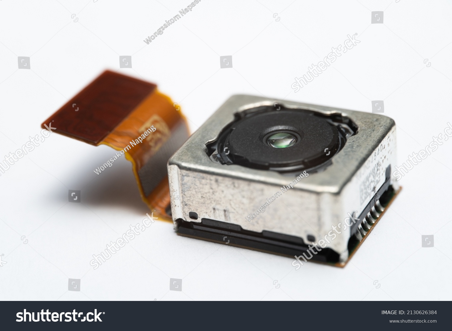 camera modules being used in mobile phones. development of mobile cameras. Digital camera lens ...