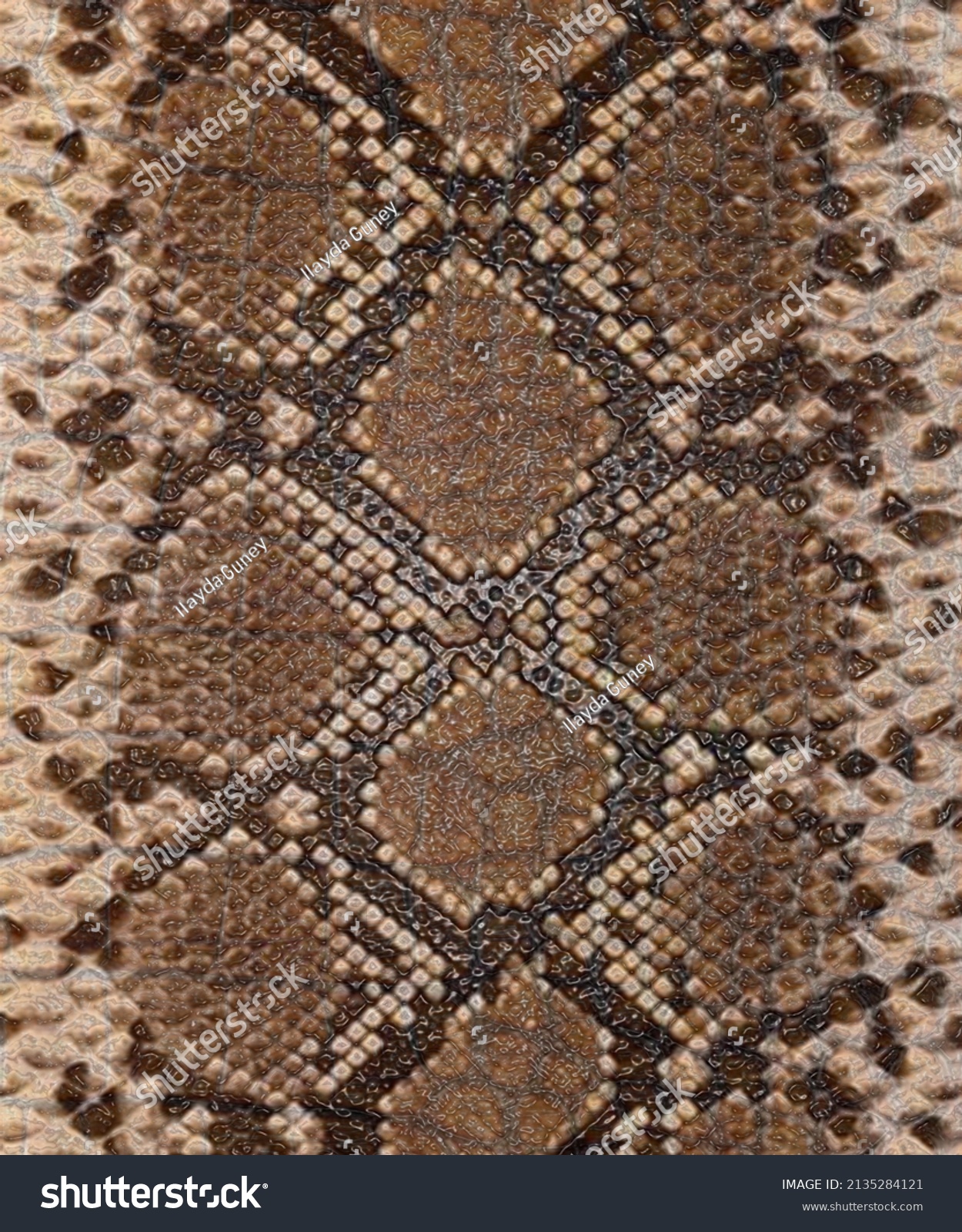 snake pattern seamless colorful repetitive snakeskin fabric texture ...