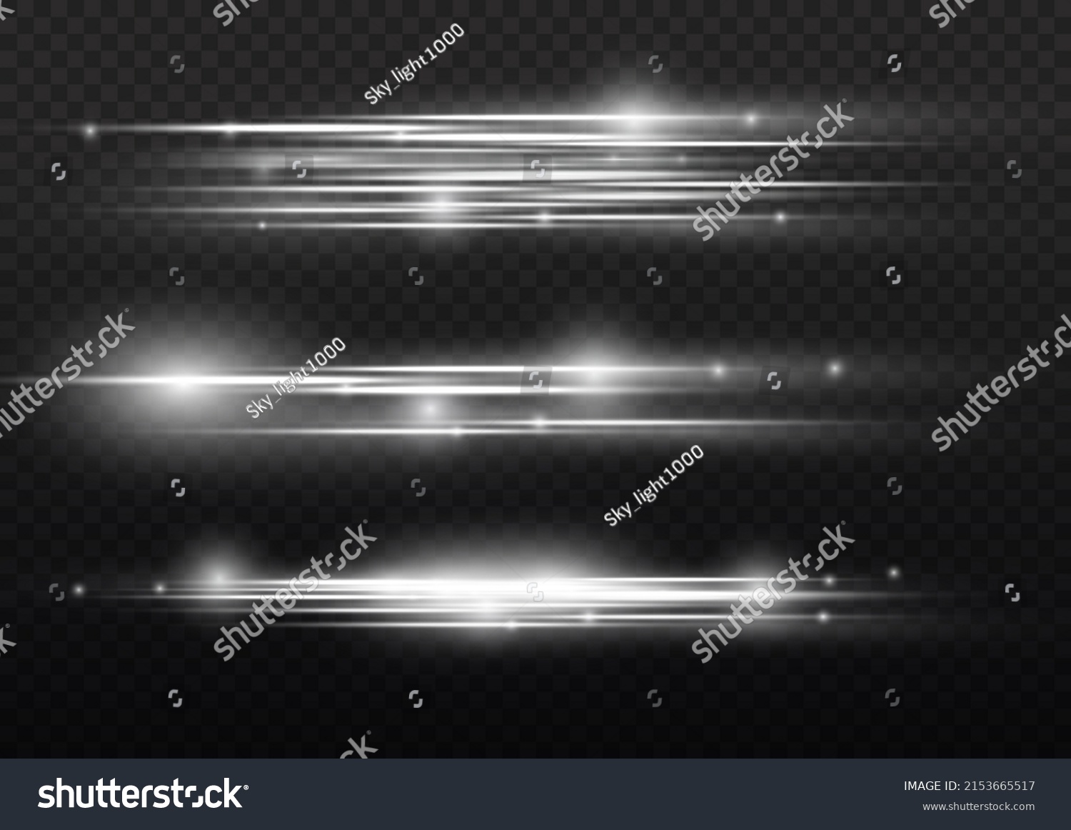 Luminous abstract sparkling lined background. Line flare glowing ...