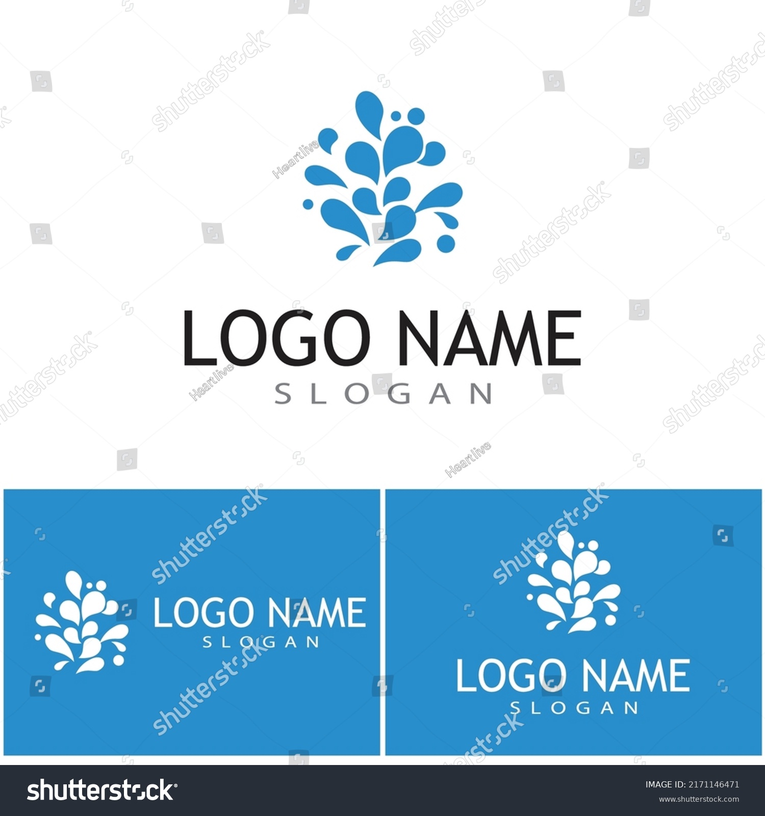 water splash icon vector illustration design template_站酷海洛_正版图片_视频_字体 ...