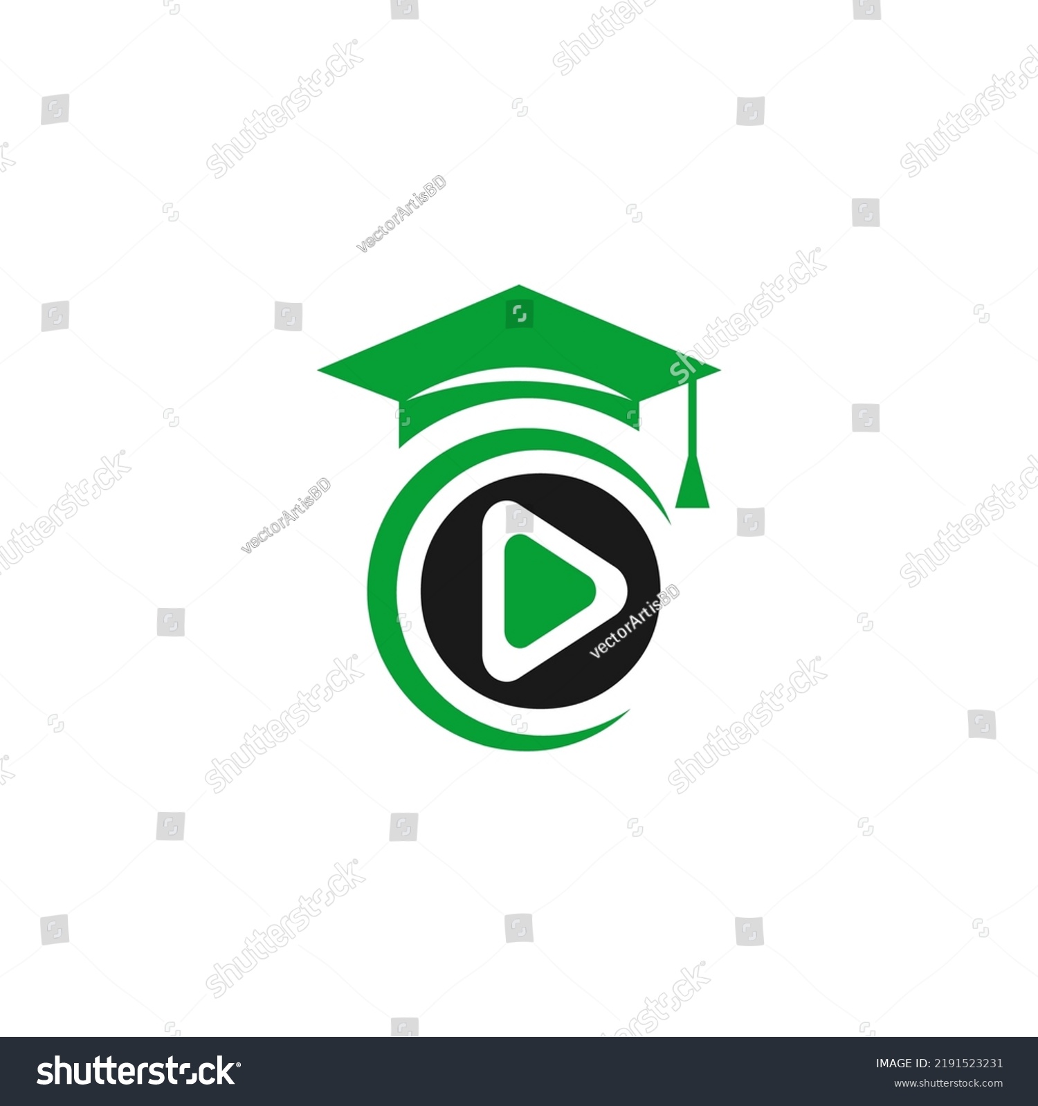 Online class Logo Template vector symbol_站酷海洛_正版图片_视频_字体_音乐素材交易平台_站酷旗下品牌