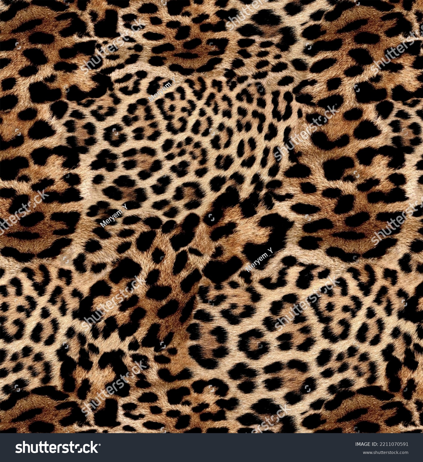 leopard pattern in brown tones_站酷海洛_正版图片_视频_字体_音乐素材交易平台_站酷旗下品牌