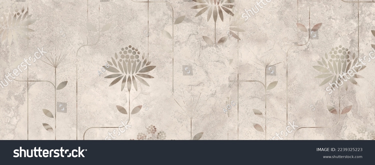 3D high speeds for ceramic printing. backsplash background design ...