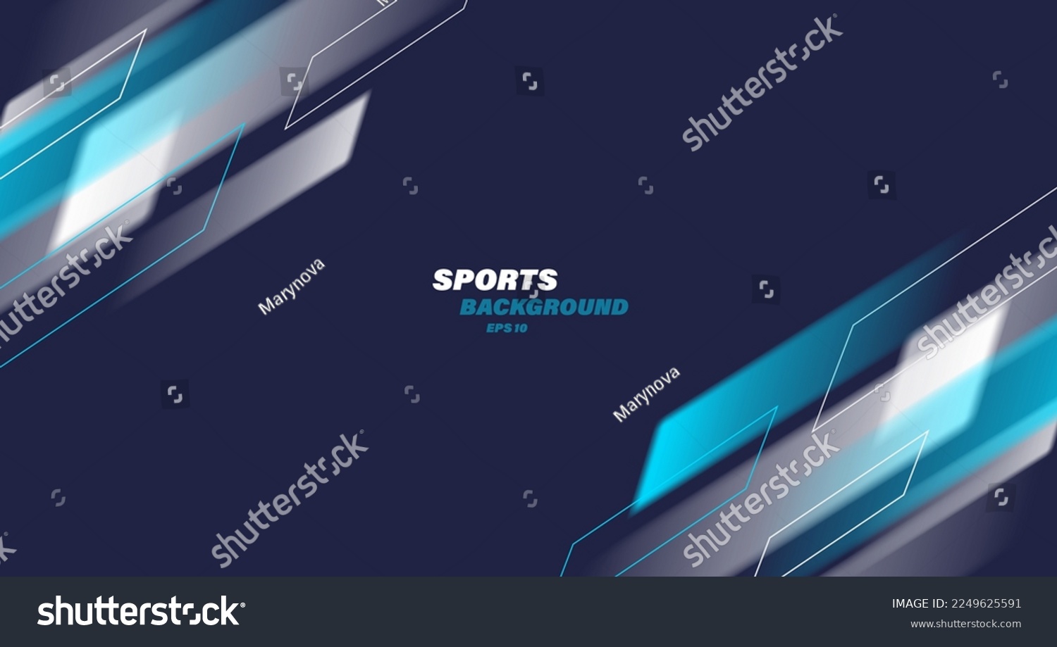 Geometric stripes dynamic composition diagonal rectangular shapes in ...