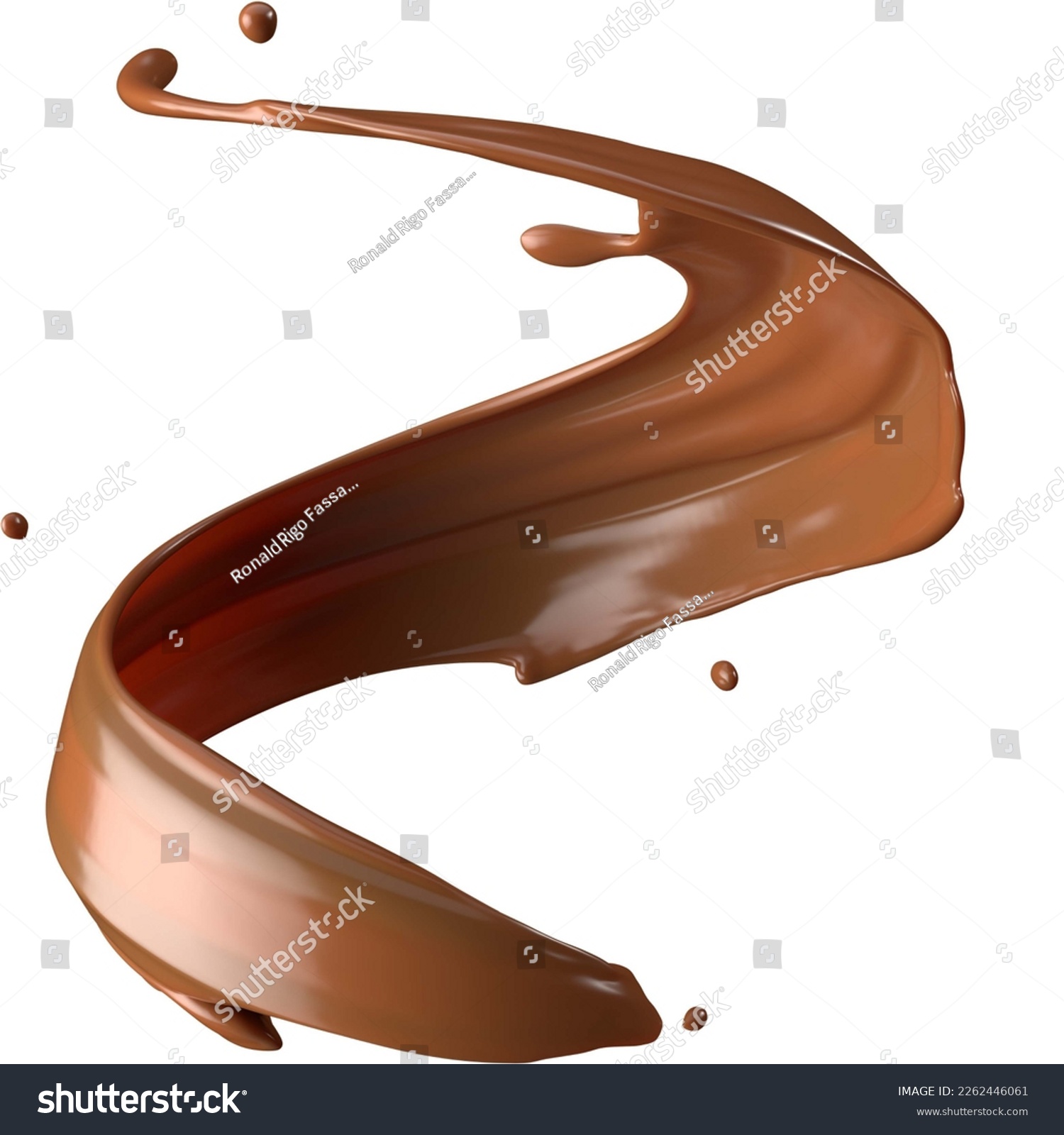 chocolate isolated on white background_站酷海洛_正版图片_视频_字体_音乐素材交易平台_站酷旗下品牌