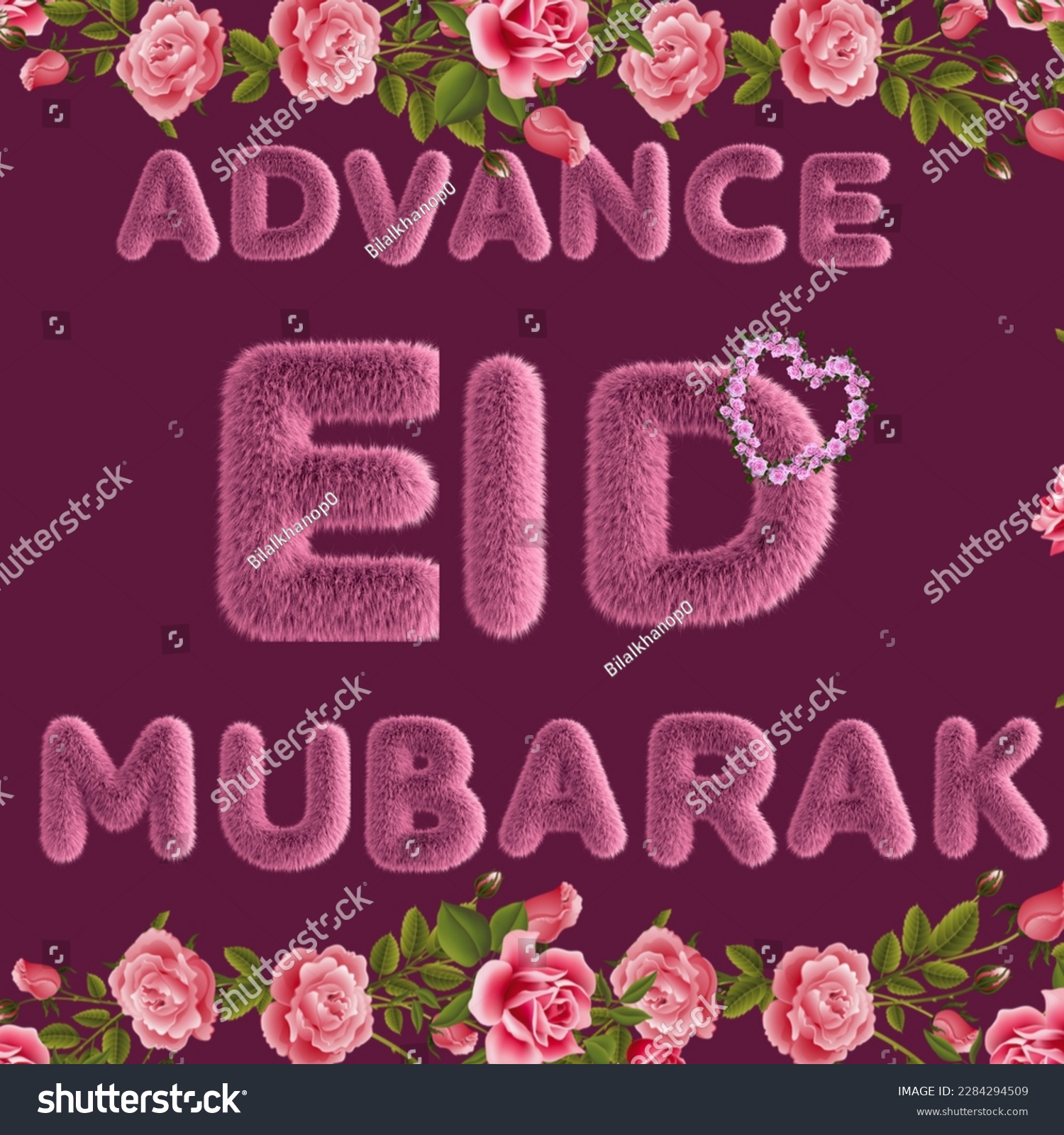 ADVANCE EID MUBARAK 2023. new amazing desin _站酷海洛_正版图片_视频_字体_音乐素材交易平台_站酷旗下品牌