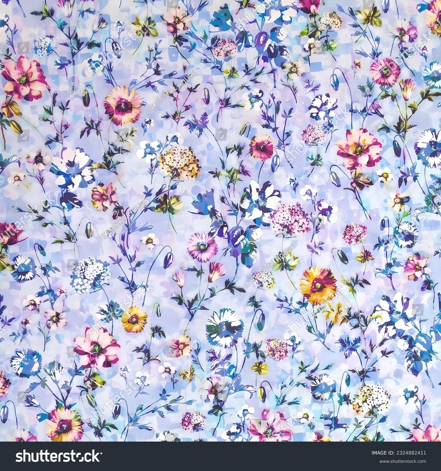 madhubani kalamkari chinz kani Abstract shirting Ajrakh Ikat block batik print patola Background ...