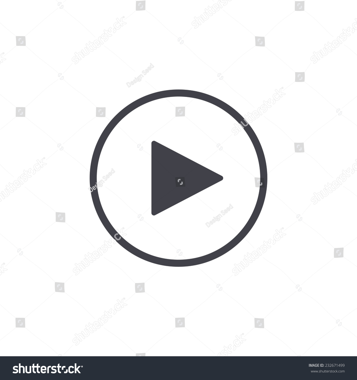 play button icon_站酷海洛_正版图片_视频_字体_音乐素材交易平台_站酷旗下品牌