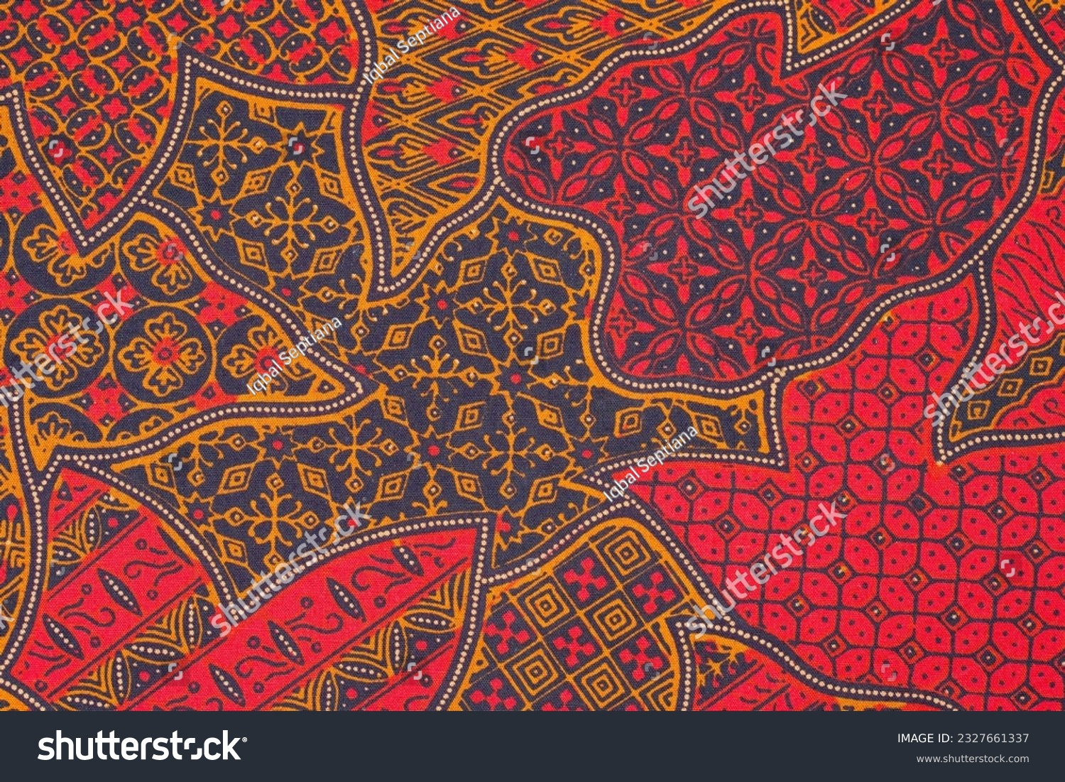Photo pattern for traditional clothes indonesia include batik_站酷海洛_正版图片 ...