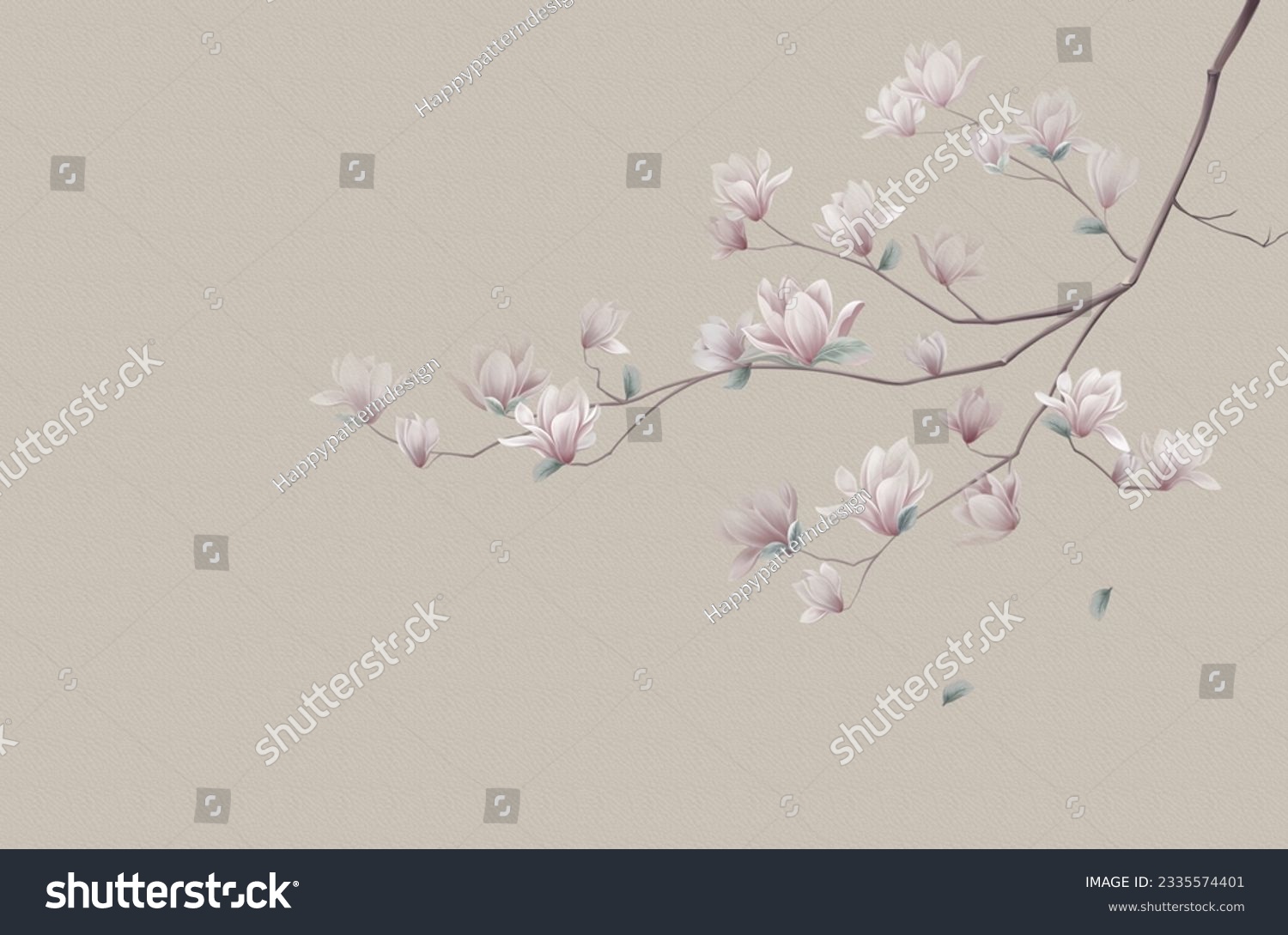 Digital computers and watercolor painting tradition of classical ...