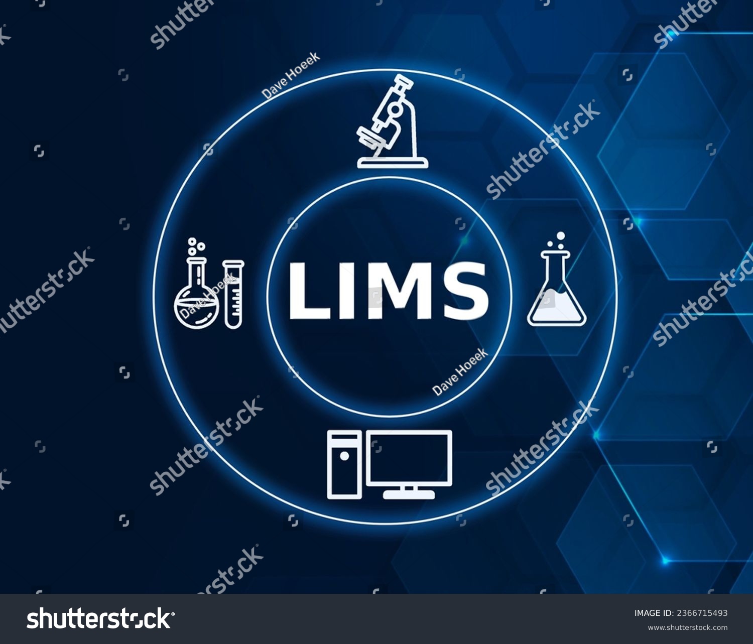 LIMS Laboratory management system concept solutions designed to ...