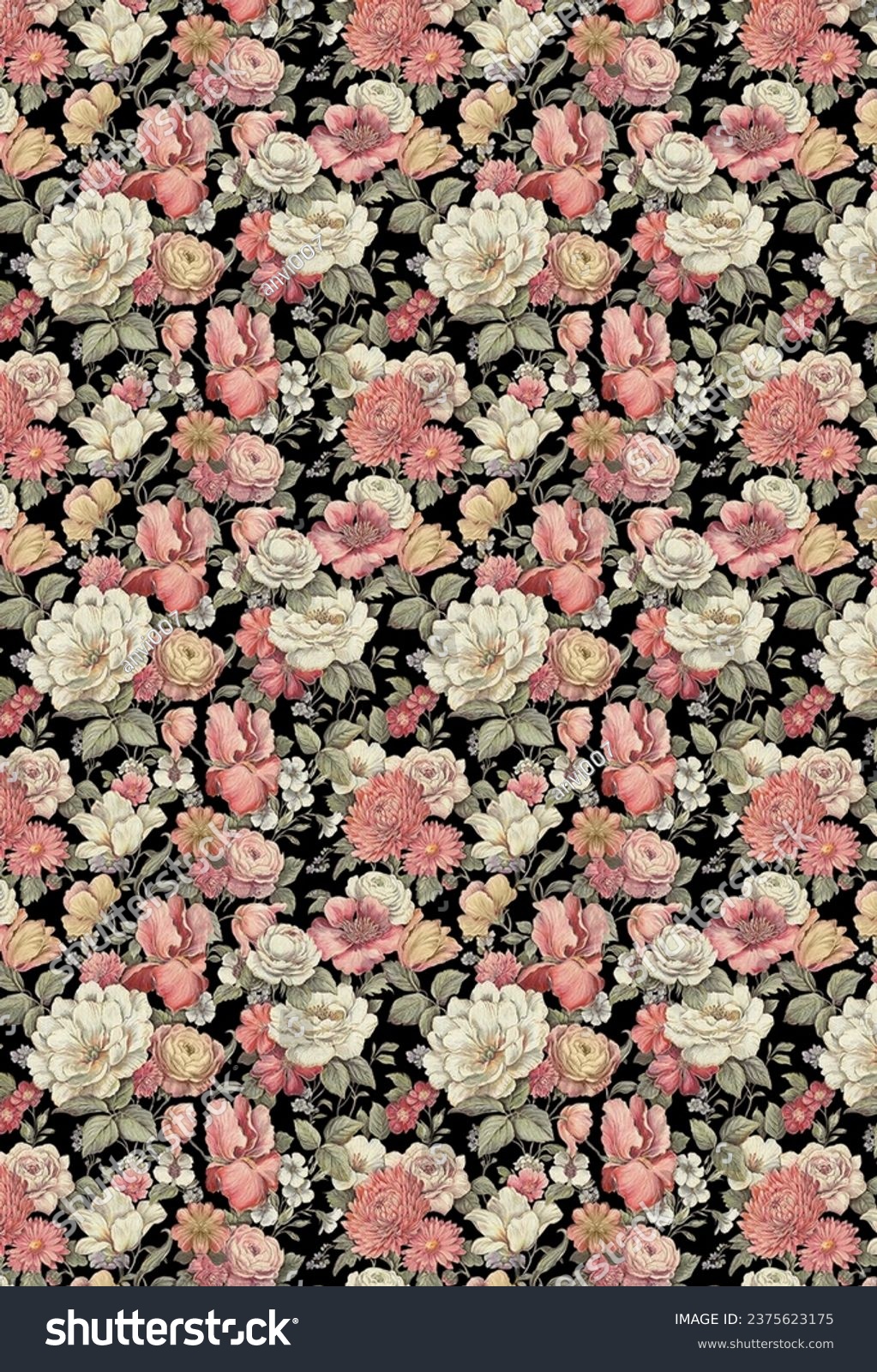 all over designs seamless pattern for designer idea _站酷海洛_正版图片_视频_字体_音乐 ...
