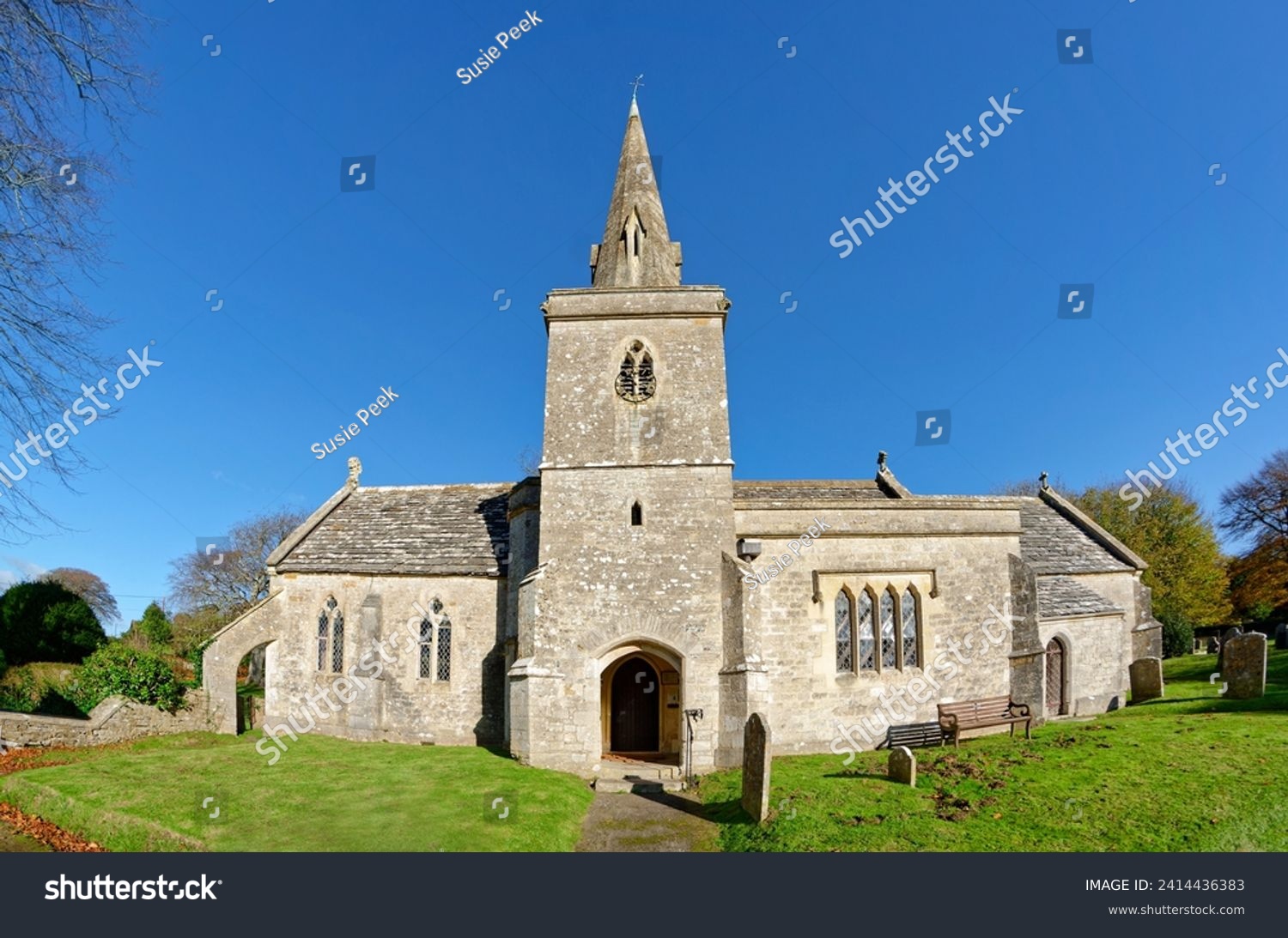 little-bredy st-michael all-angels church religion november peek ...