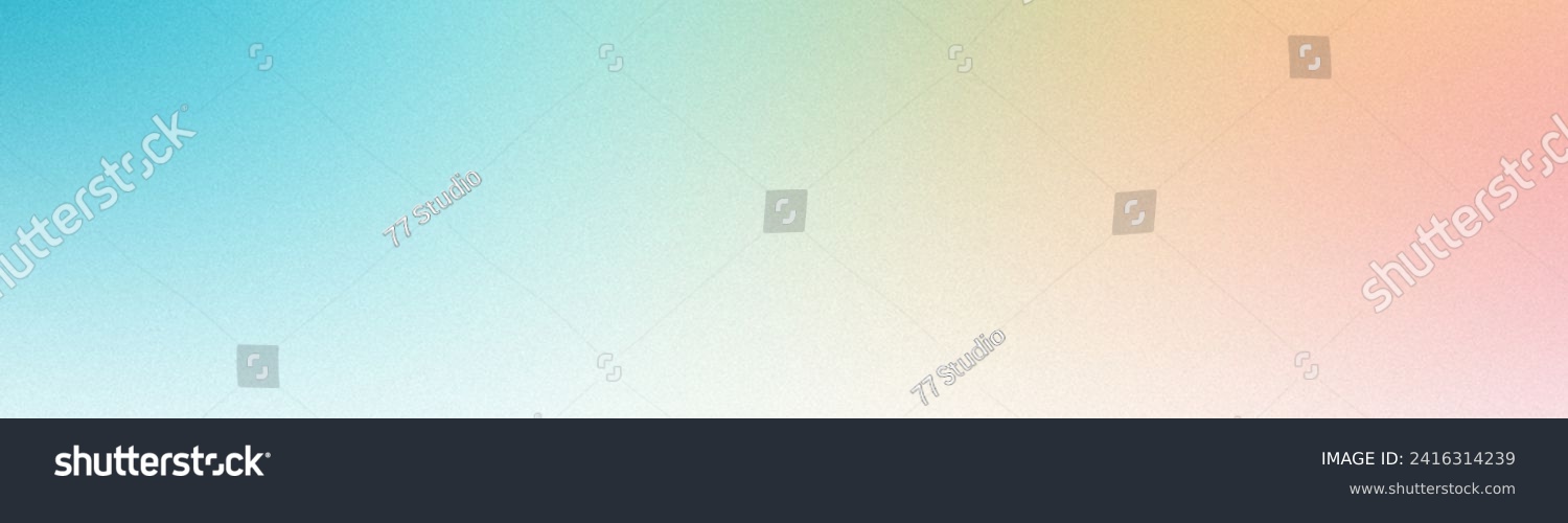 Noisy abstract gradient background colorful pattern design graphic ...